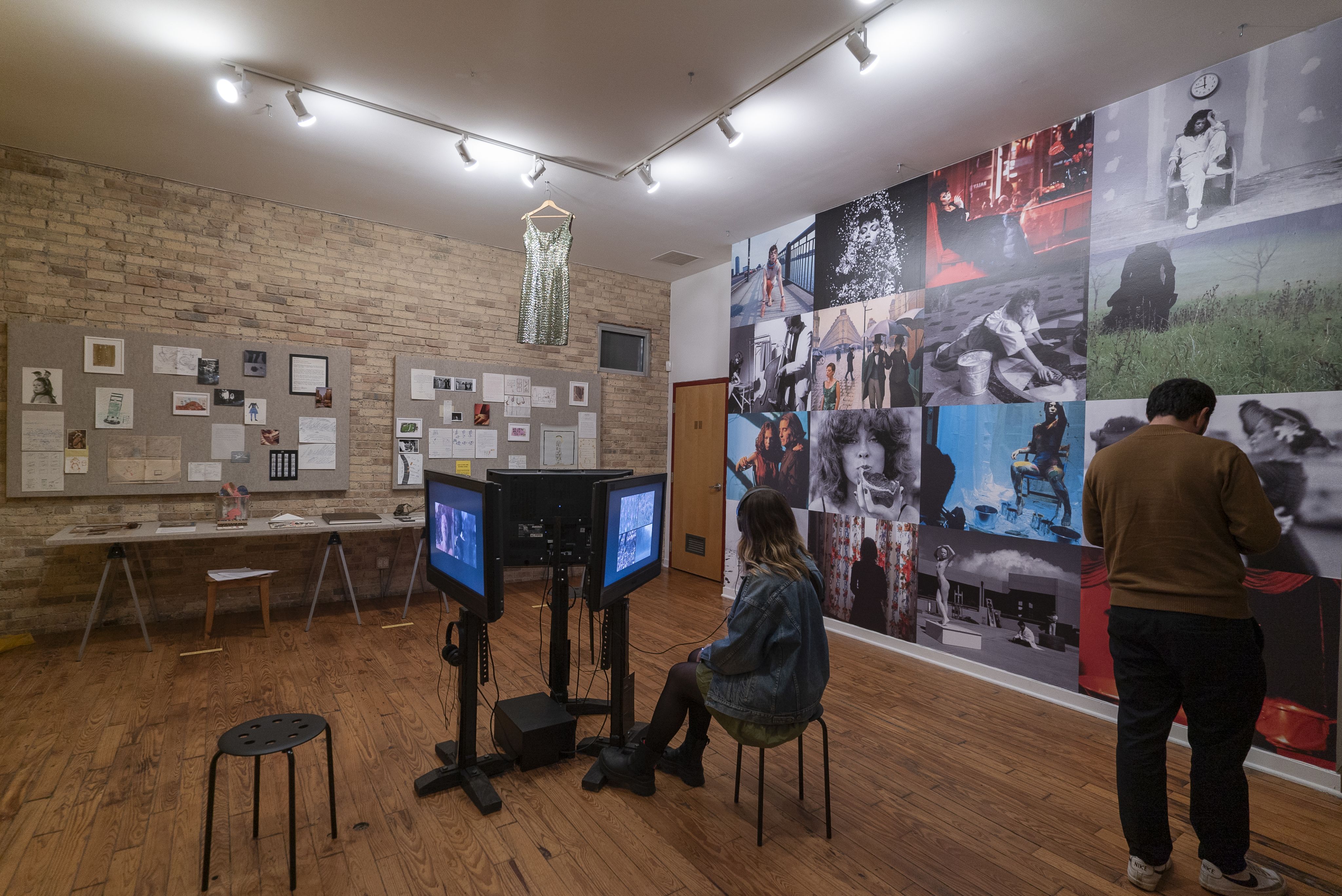 Class Notes: Fall 2024 | School of the Art Institute of Chicago