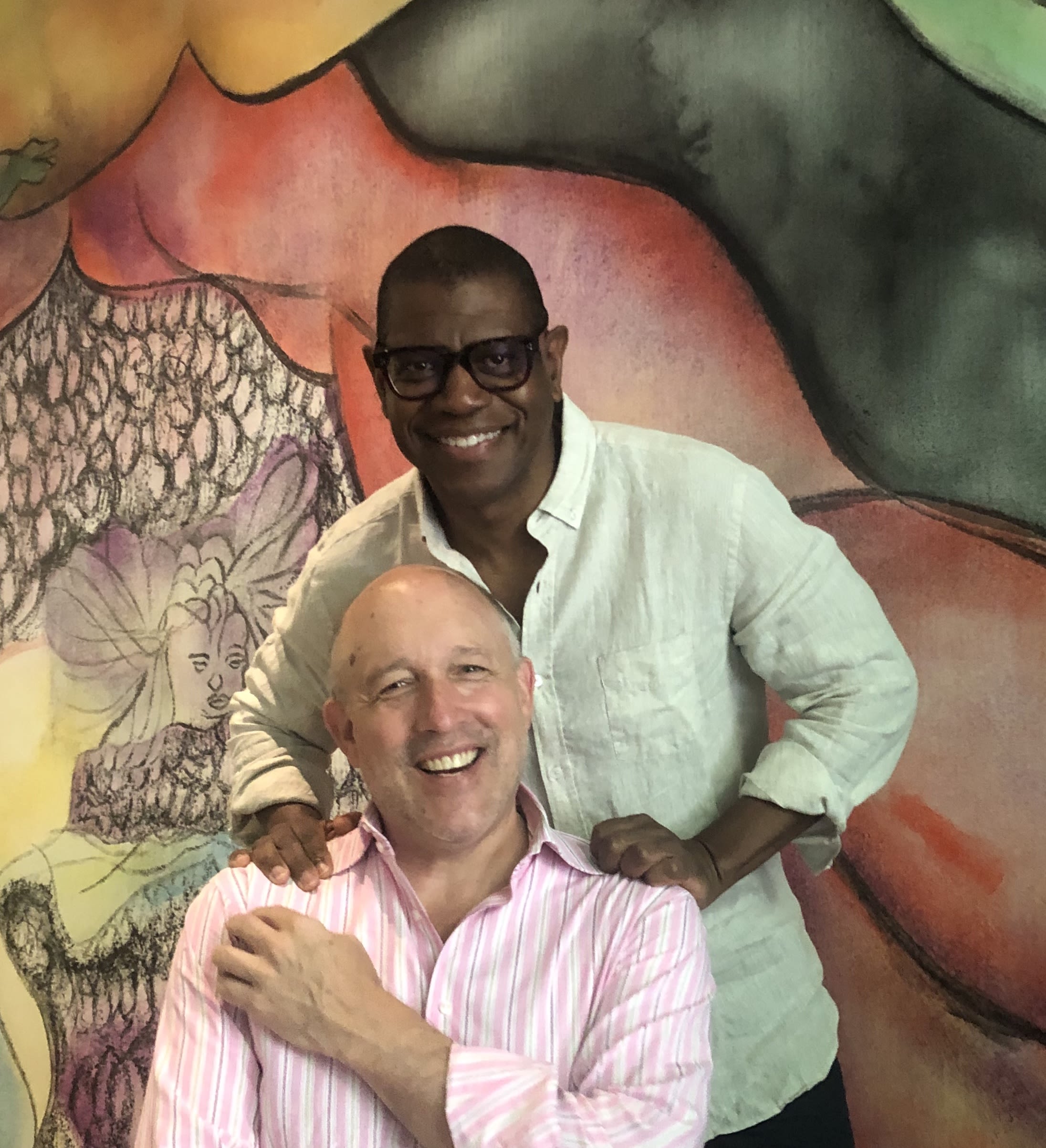 The Gift of Art | School of the Art Institute of Chicago