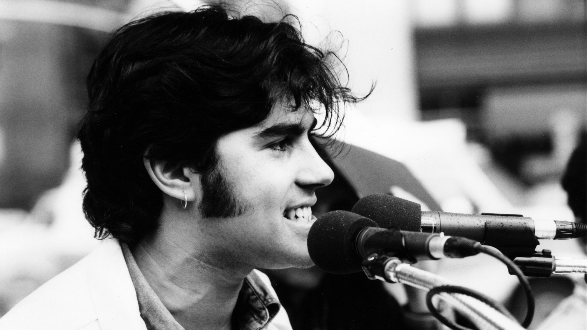 Meet the Faculty: Gregg Bordowitz | School of the Art Institute of Chicago