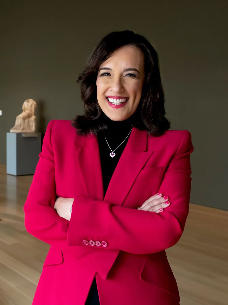 Art, Equity, Change A Conversation with SAIC’s Leaders | School of the ...