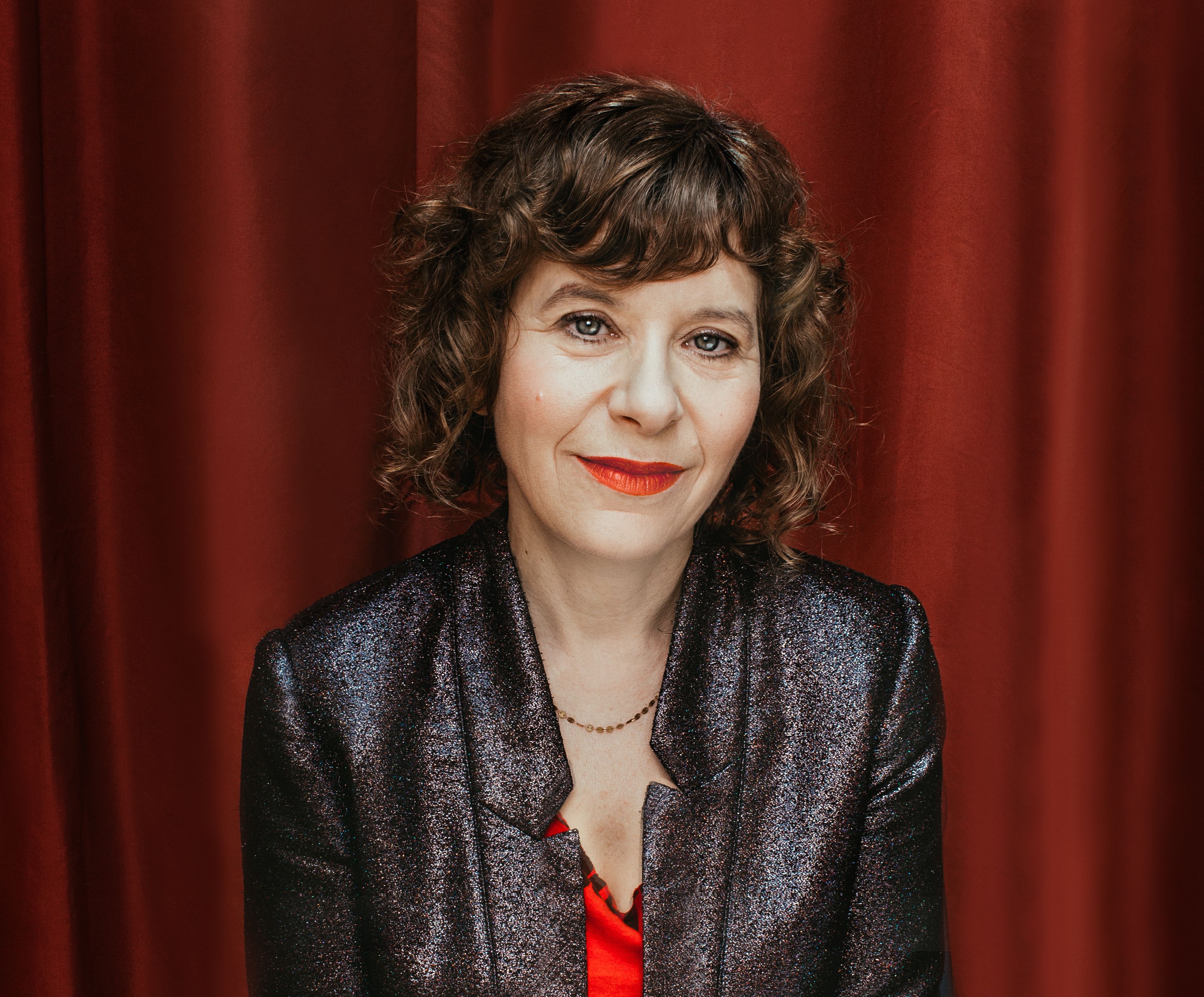 Q&A with Elisabeth Subrin | School of the Art Institute of Chicago