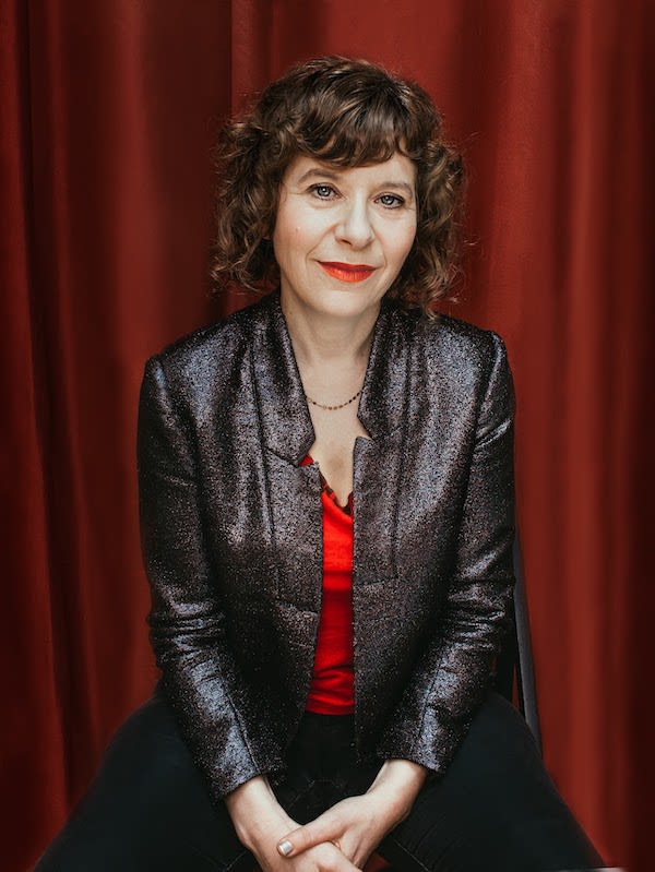 Q&A with Elisabeth Subrin | School of the Art Institute of Chicago