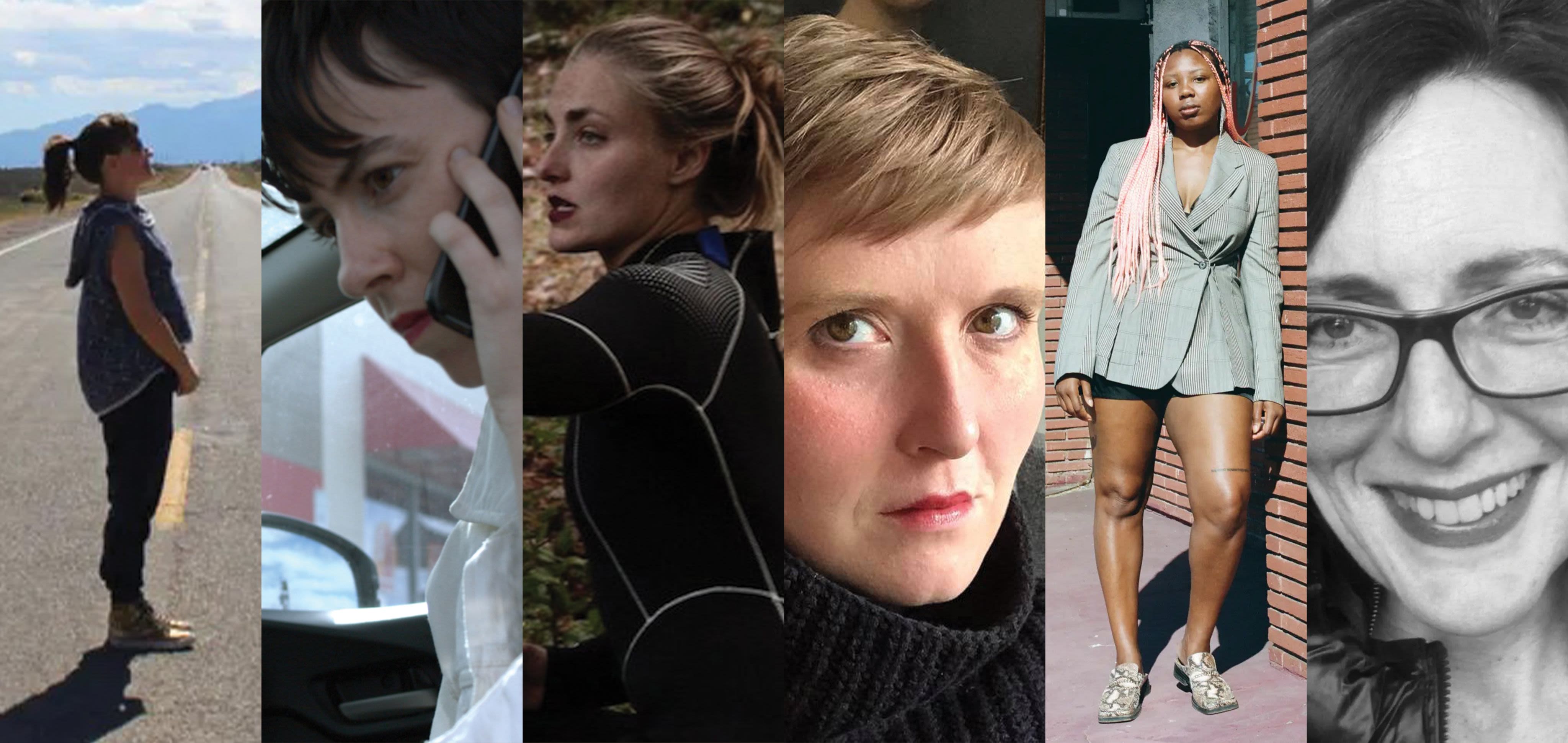 Six SAIC Community Members Named 2023 Guggenheim Fellows | School of ...