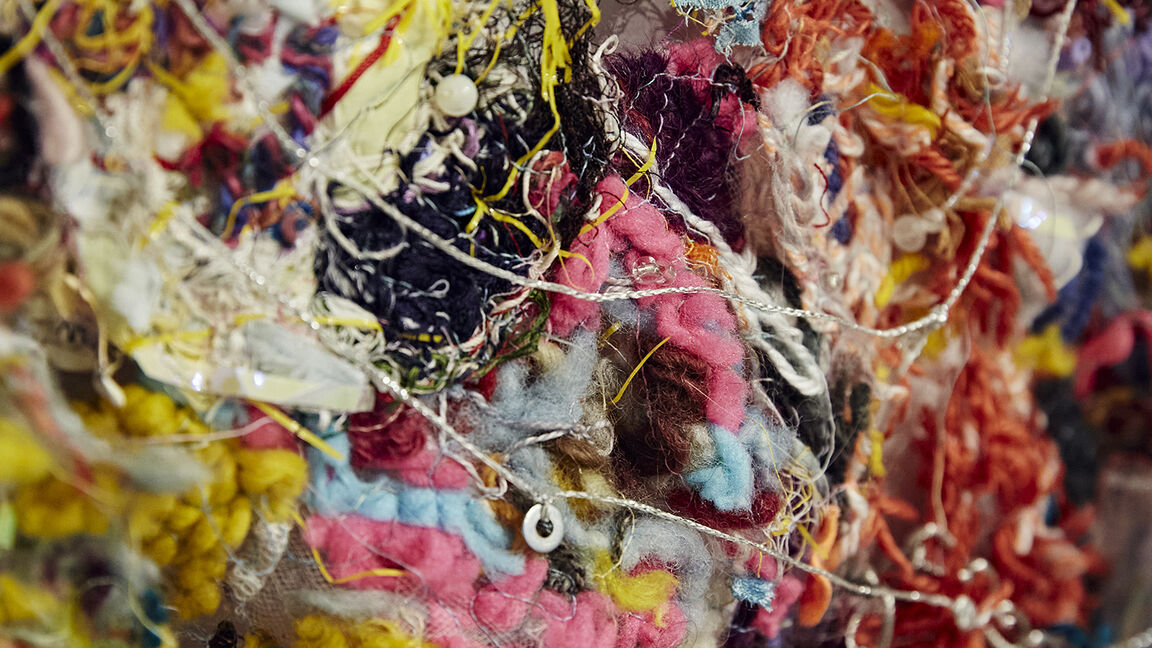 Academics at SAIC | Fine Arts College in Chicago, IL