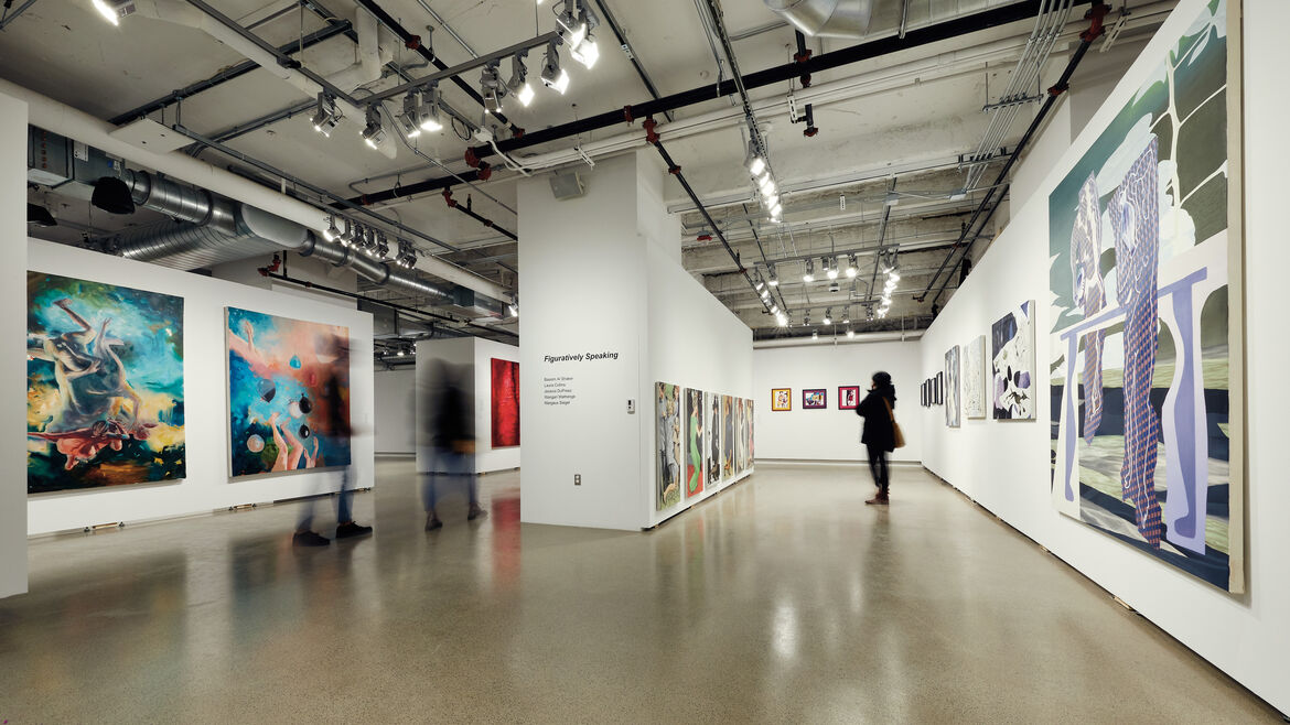 The School of the Art Institute of Chicago Presents New Spring ...