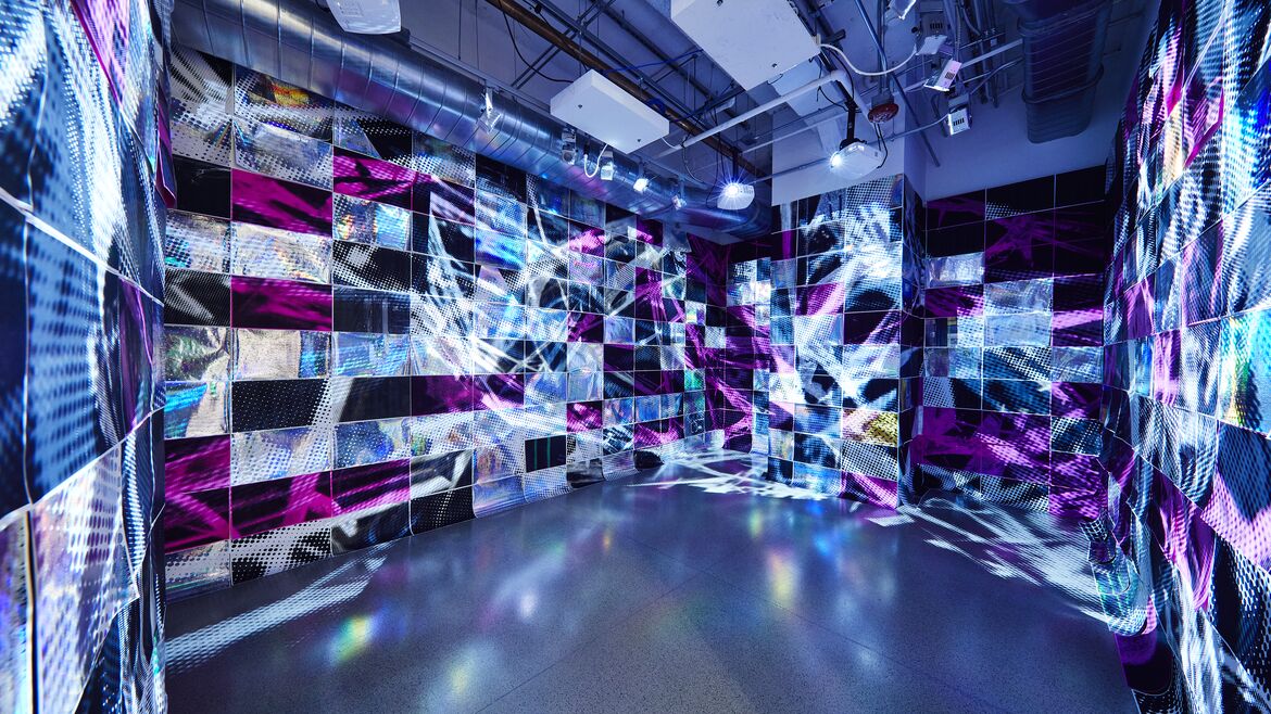 MFA in Studio Admissions Information | School of the Art Institute of ...