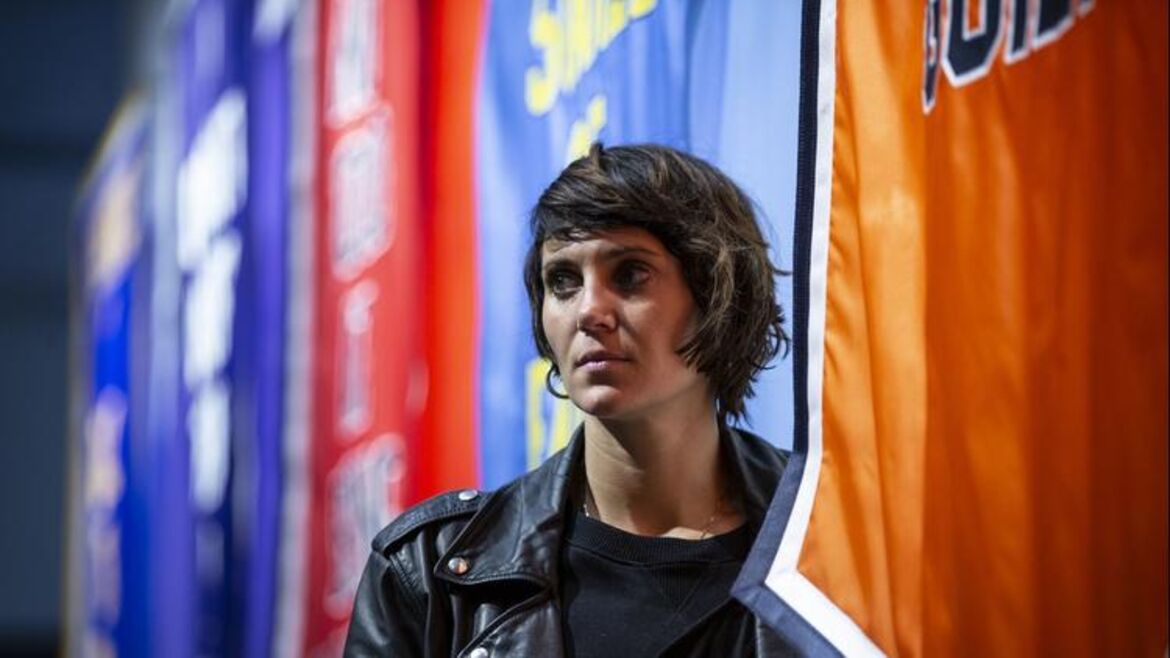 Cheryl Pope Profiled in the Chicago Tribune | School of the Art ...