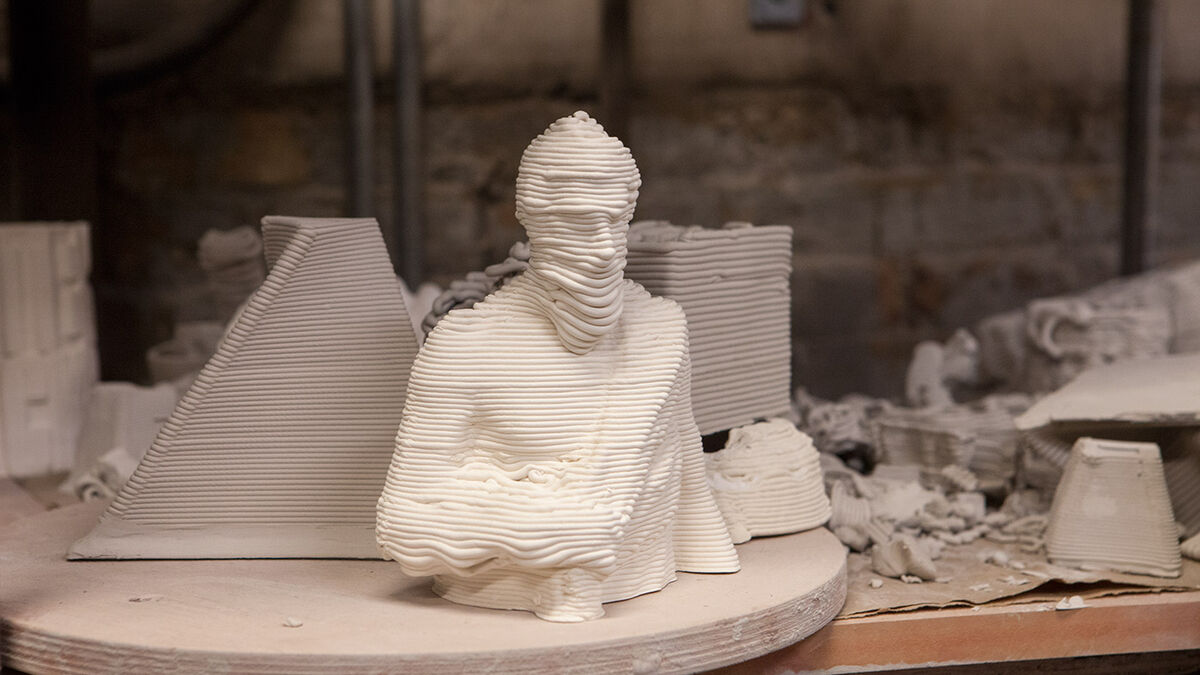 BFA & MFA Ceramics | School of the Art Institute of Chicago