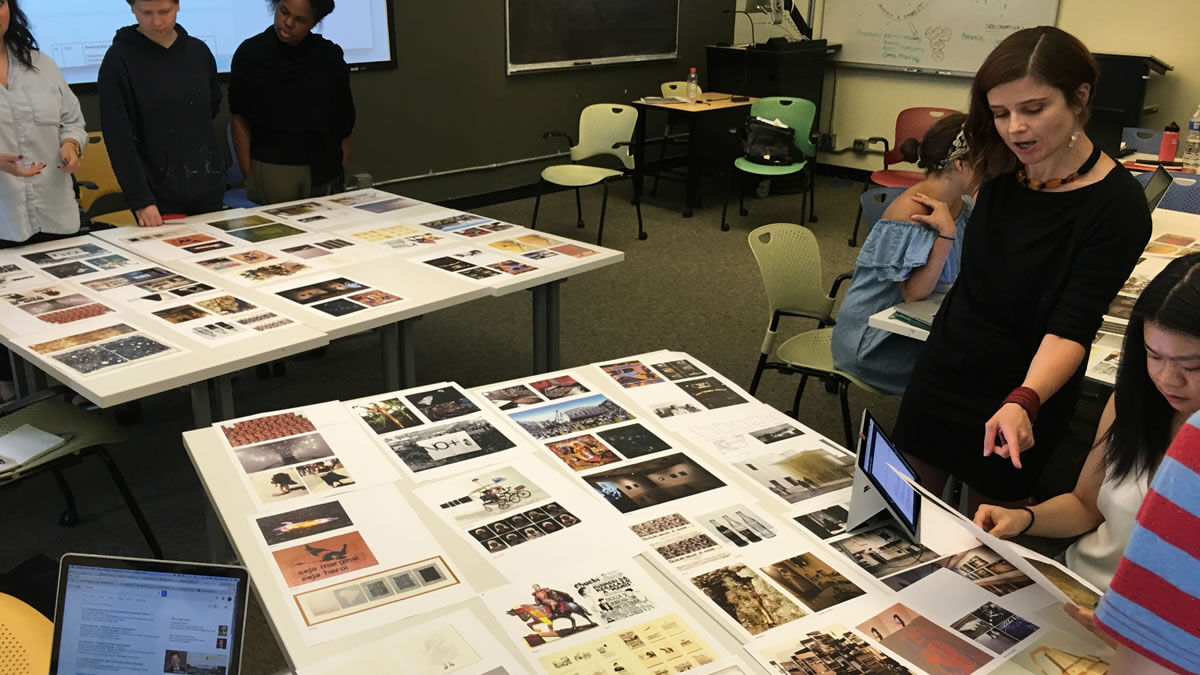 Arts Administration Degree - Arts Administration & Policy Programs at SAIC