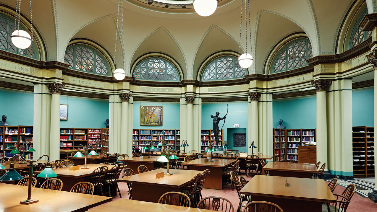 MA Modern and Contemporary Art History Admissions Information | School ...