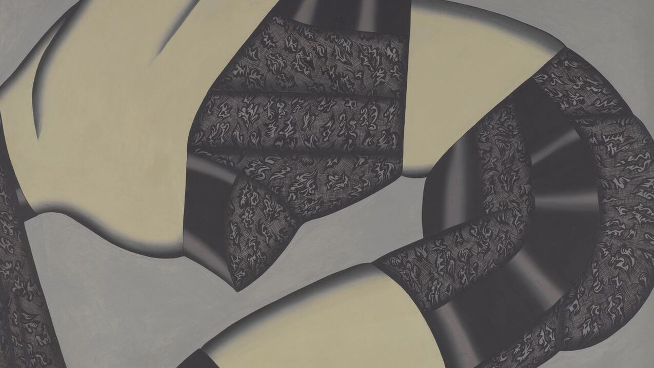 Alum Christina Ramberg Celebrated at Philadelphia Museum of Art ...