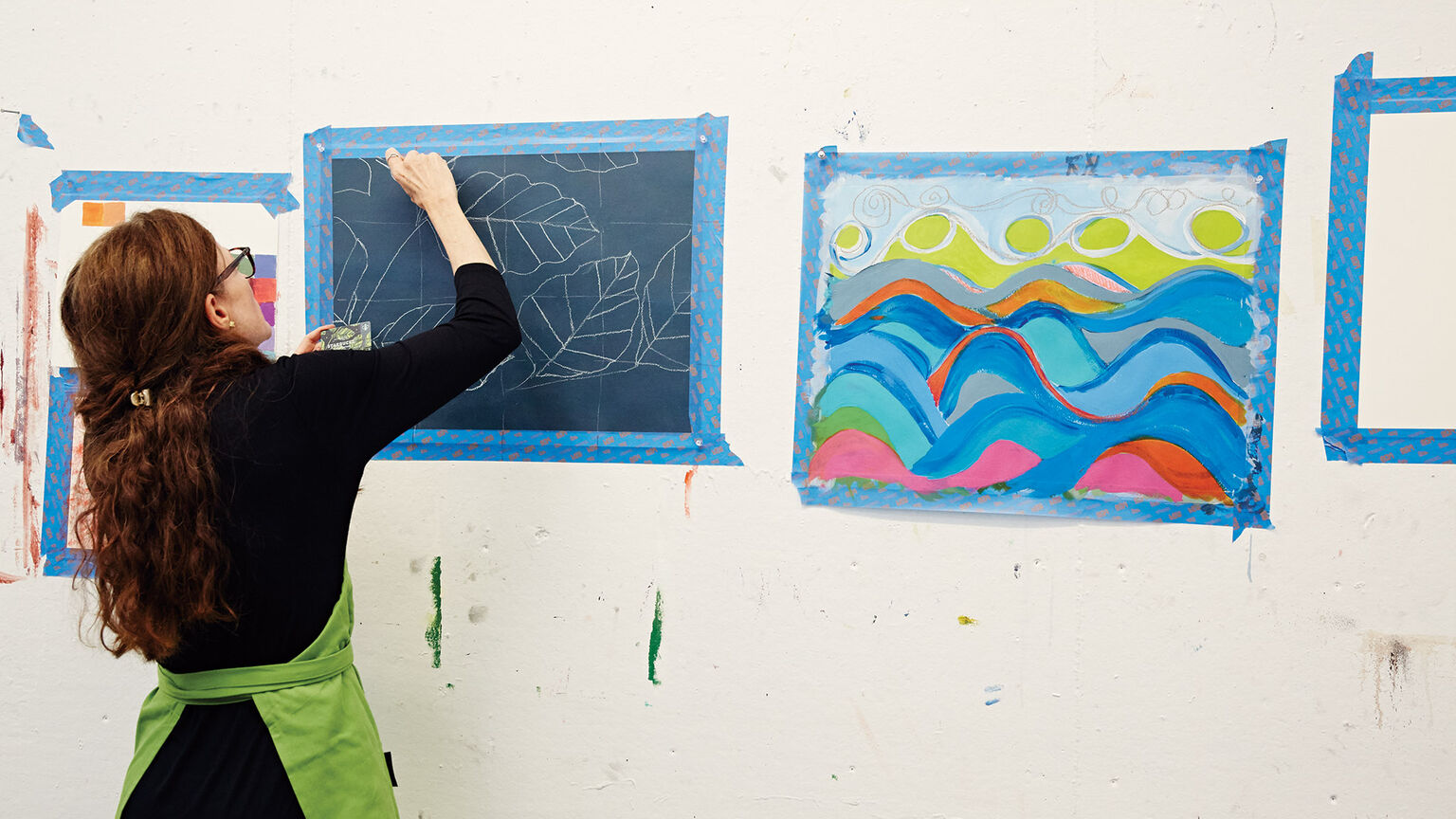 Certificate Programs | School of the Art Institute of Chicago