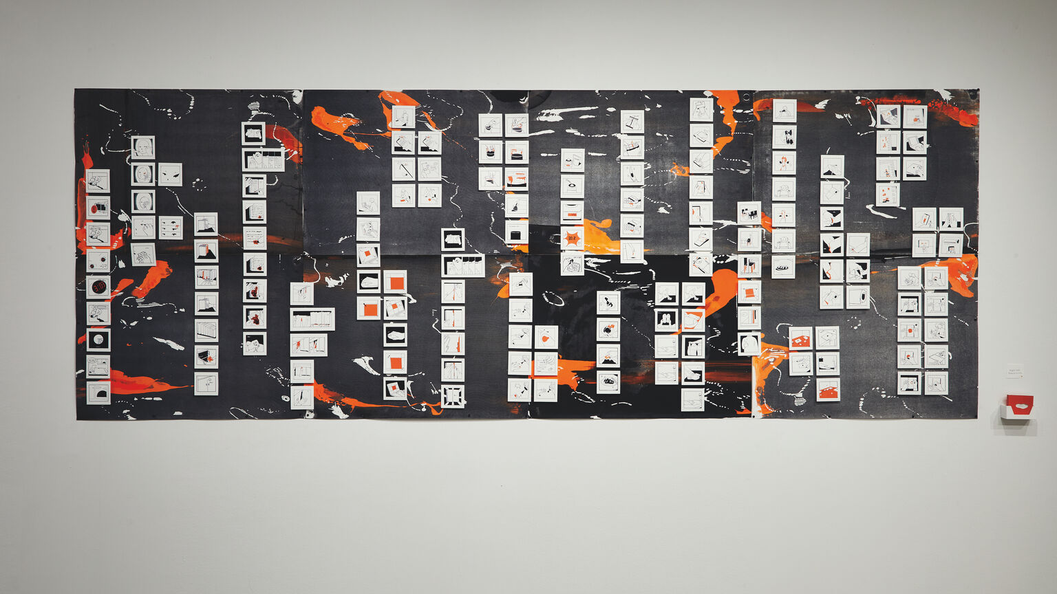 Visual Communication Design Graduate Studies | Overview