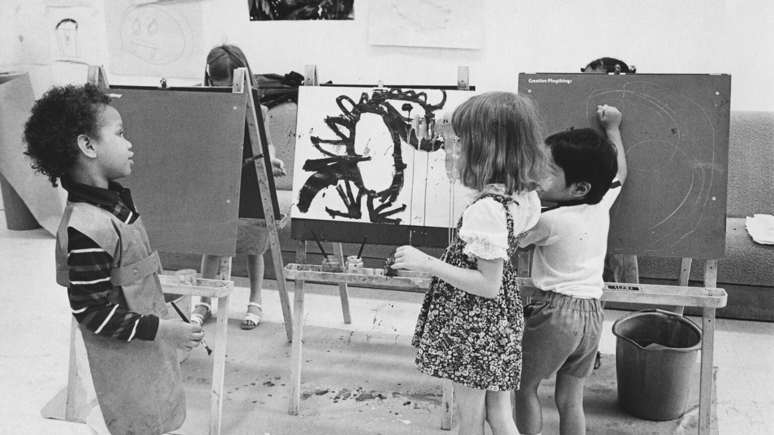 Art Education Programs at SAIC | BFA & MA in Art Education