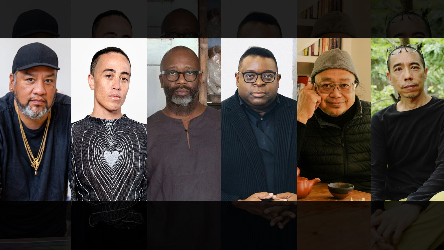 SAIC Members Ranked as Most Influential People in Art in Power 100 ...