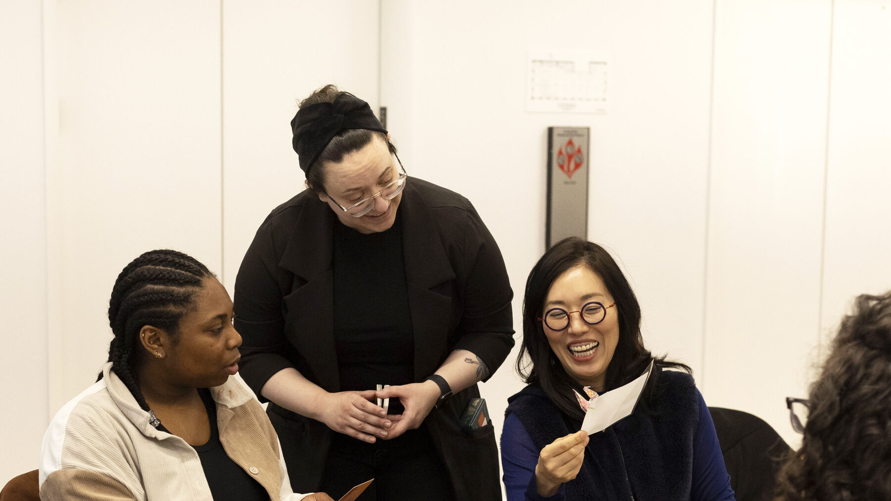 Staff Directory | School of the Art Institute of Chicago