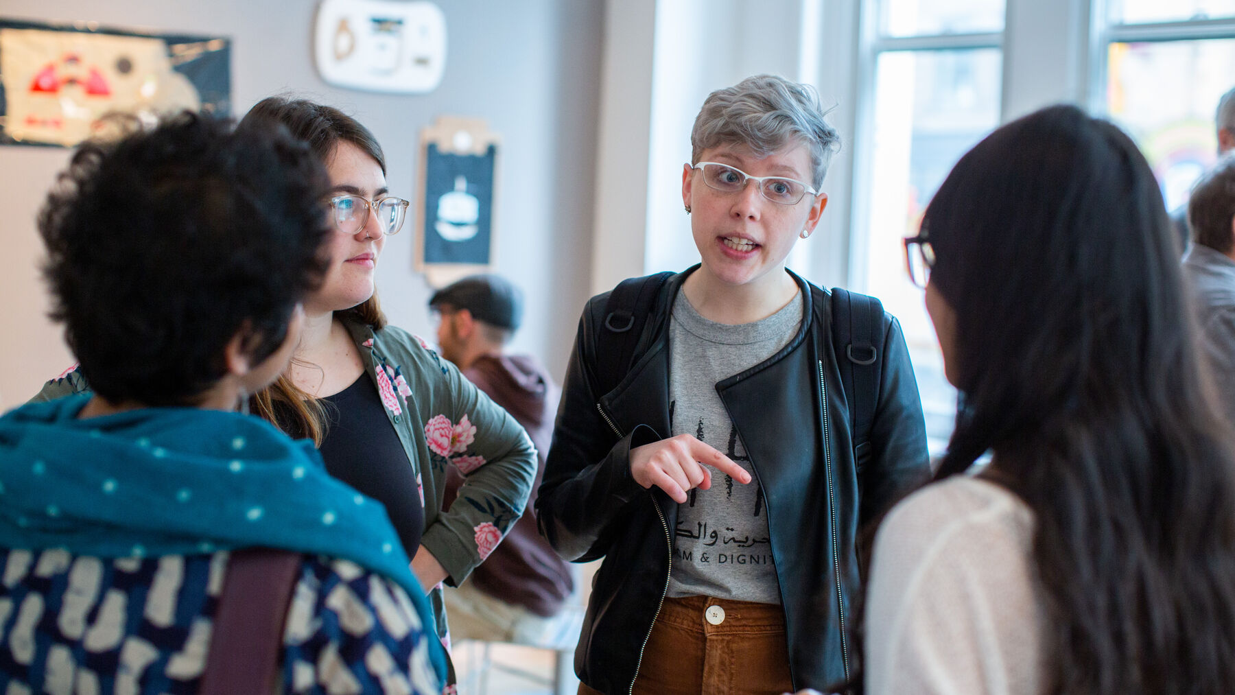 Staff Employment | School of the Art Institute of Chicago