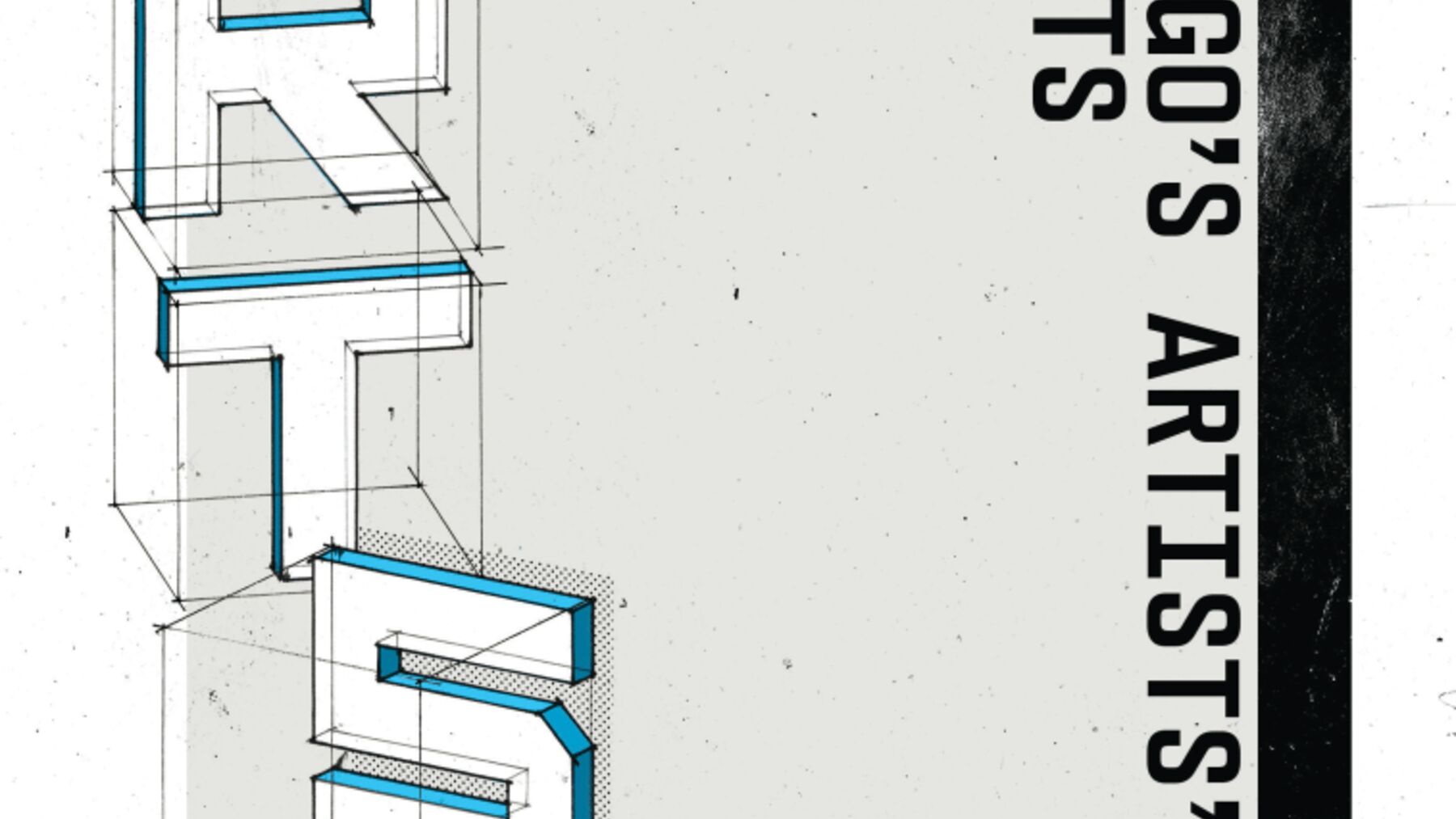 SAIC Artists Shine on Newcity’s Art 50 List | School of the Art Institute of Chicago