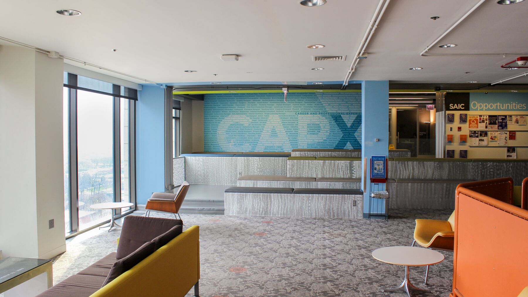 CAPX: Career and Professional Experience | Creative Career Resources