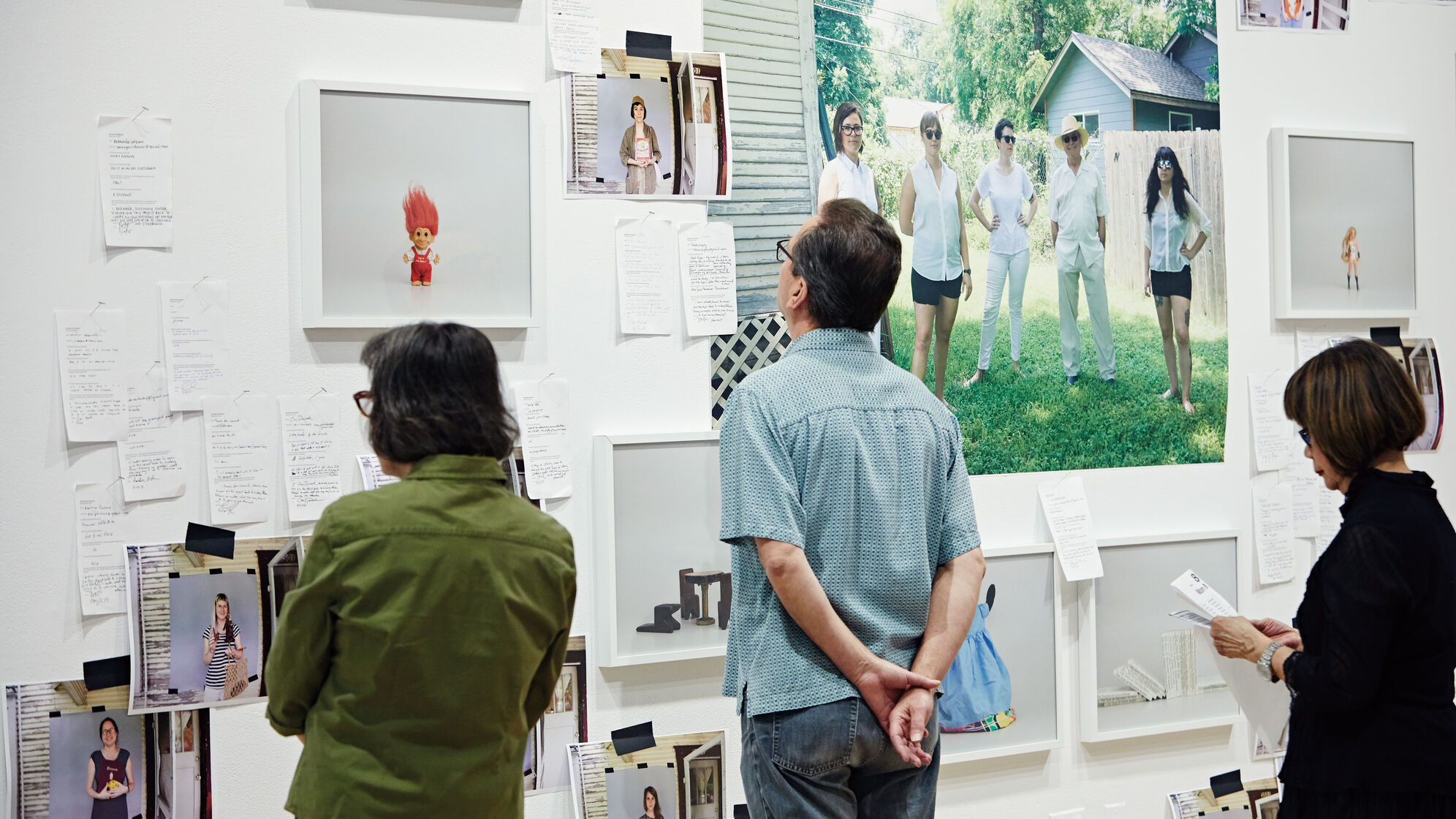 BFA & MFA in Photography Programs SAIC | Photography School