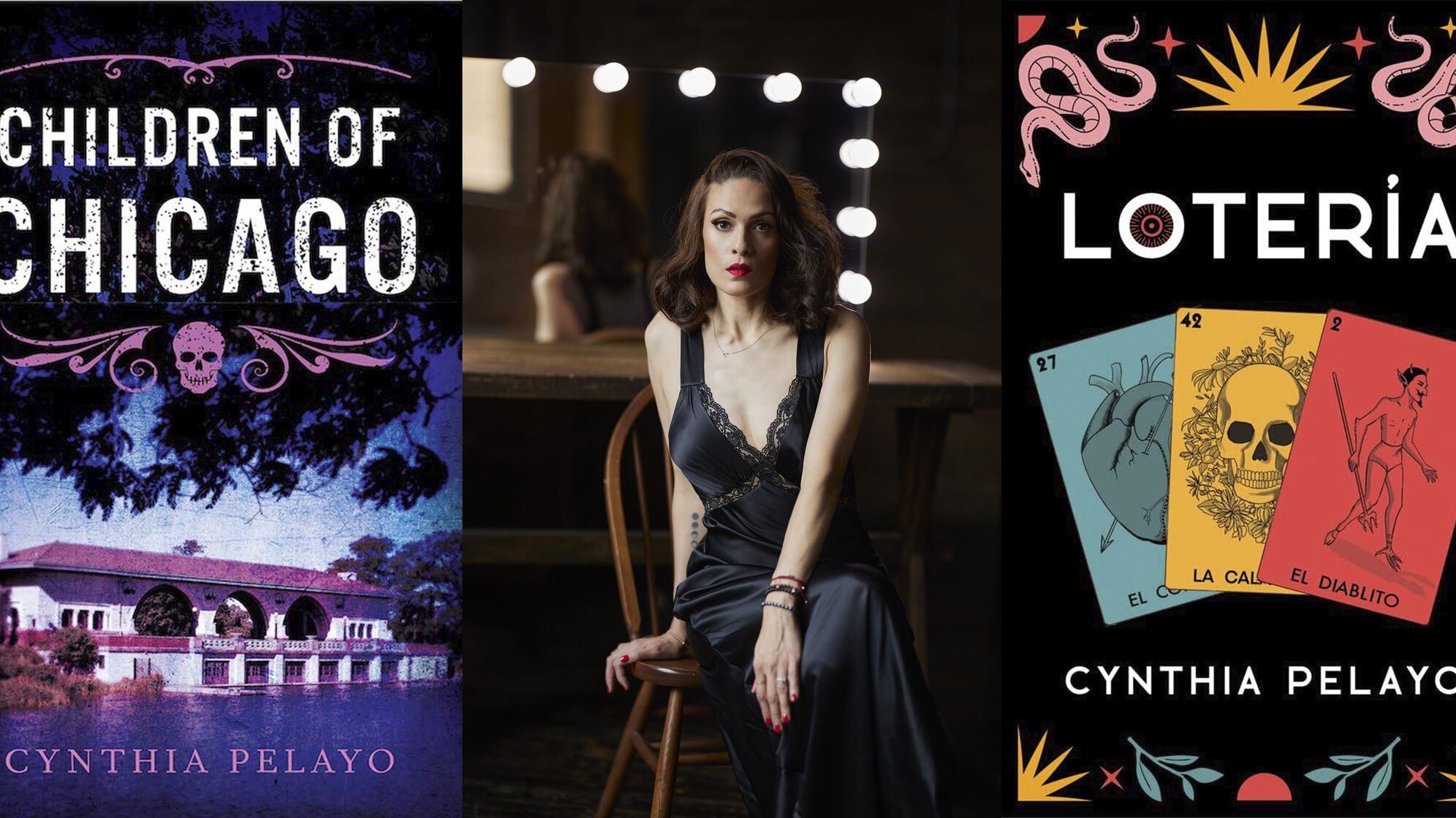 The Beautiful and Ominous Worlds of Cynthia Pelayo | School of the Art ...