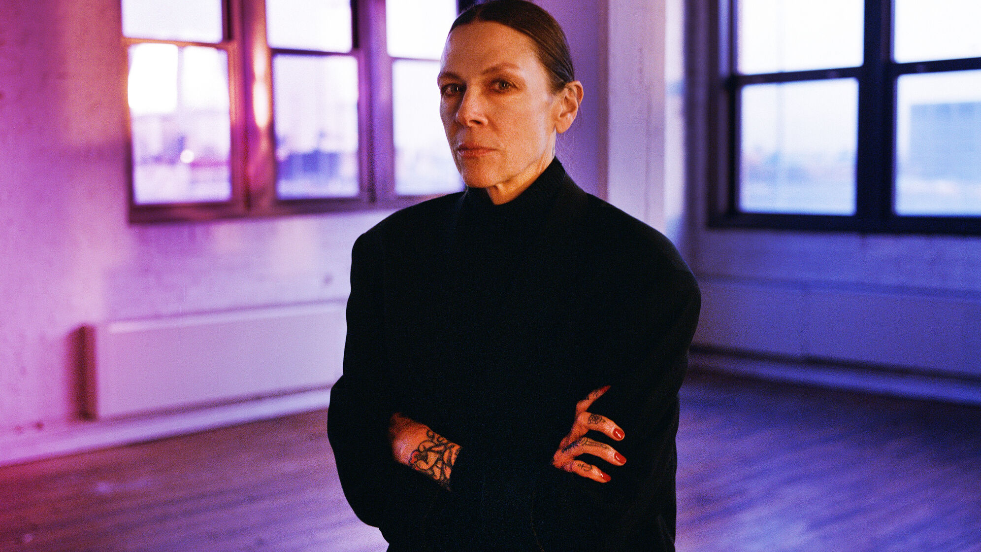 Film, Video, New Media & Animation at SAIC | Film School in Chicago