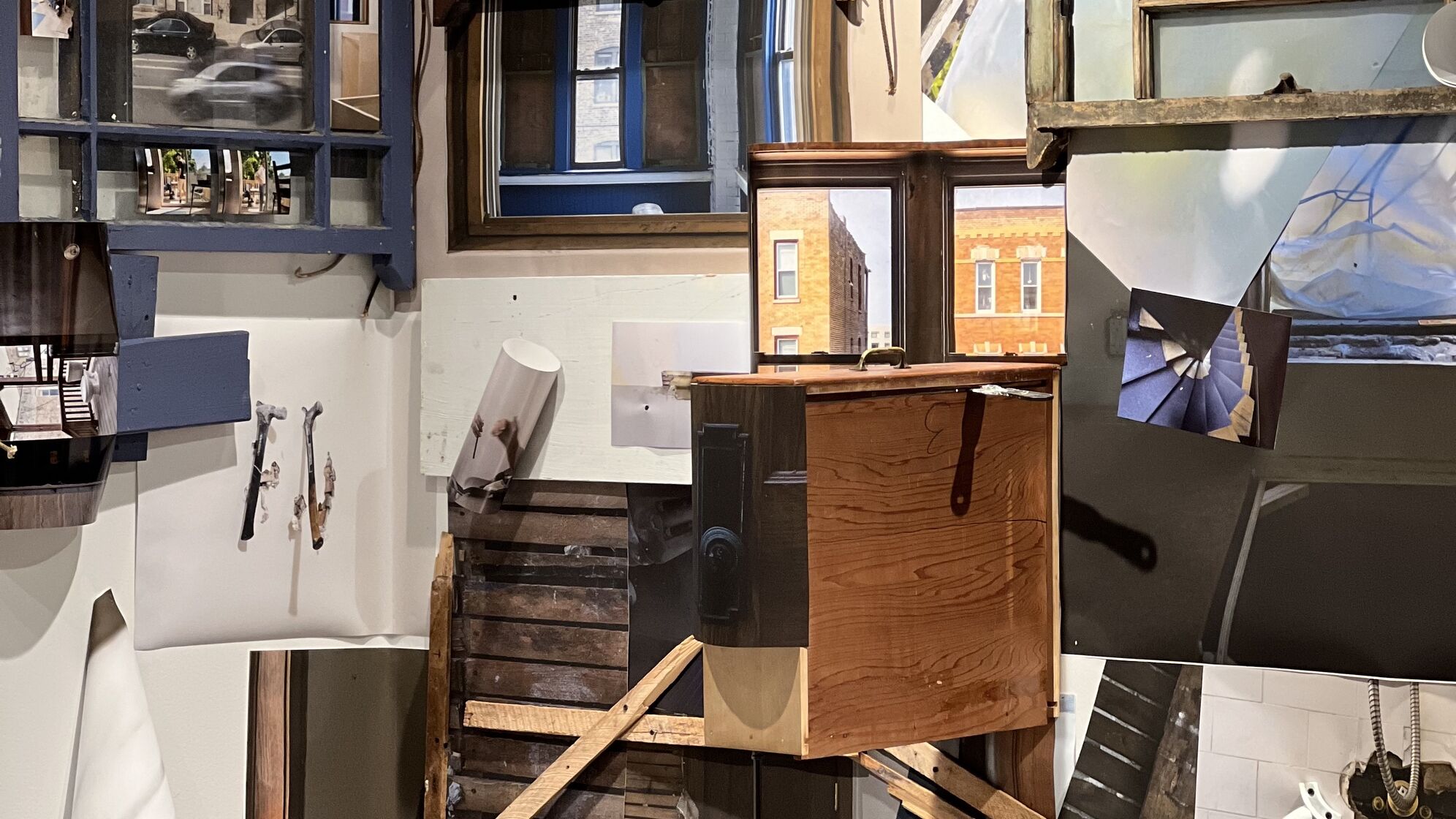 2024’s EXPO x SAIC Presents Emerging Artists and Curators | School of ...