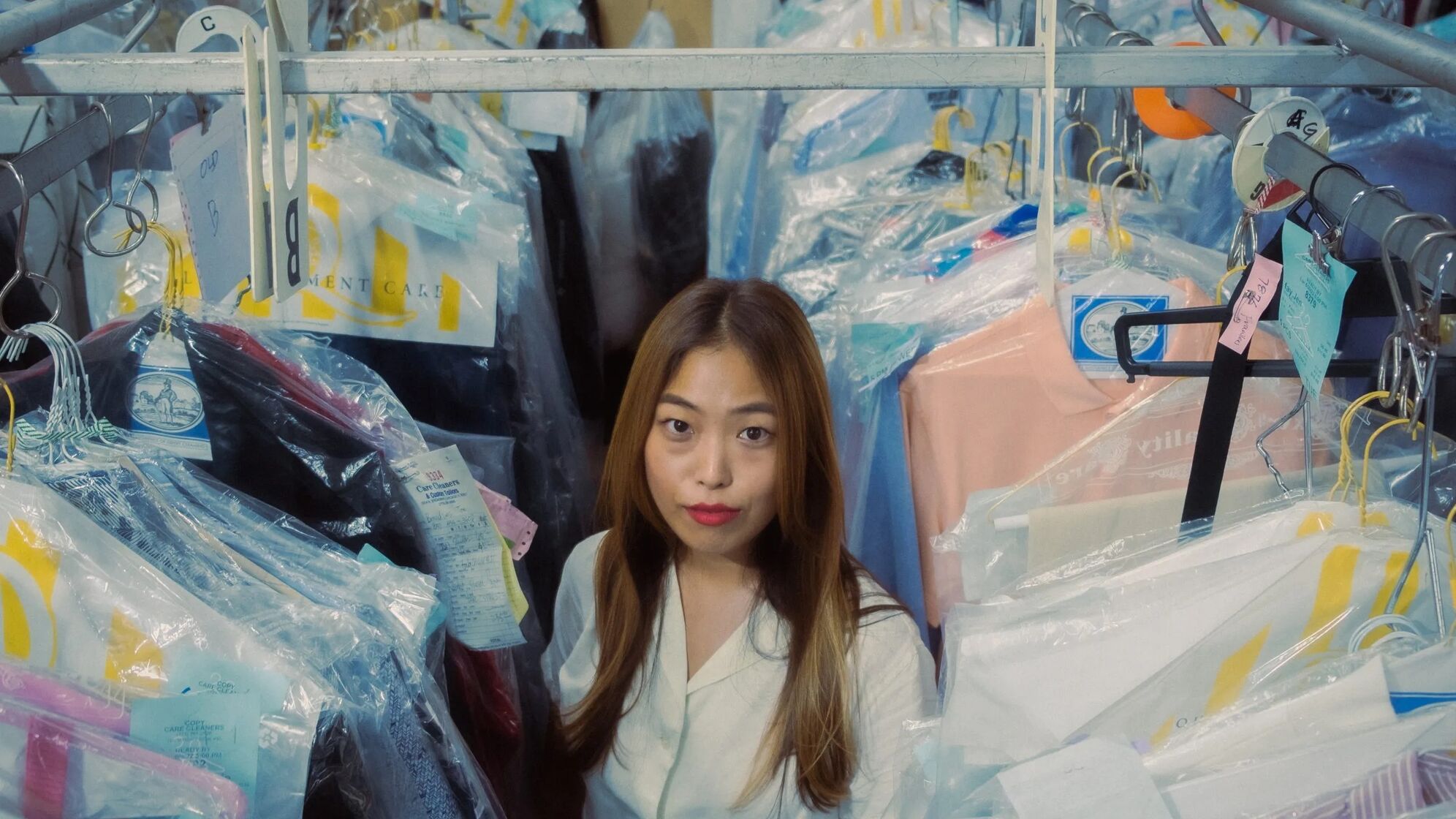 Chicago Reader Highlights Alum Katie Chung | School of the Art Institute of Chicago