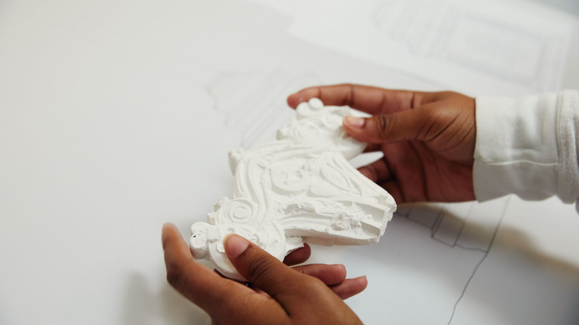 Department of Historic Preservation: Master’s Program