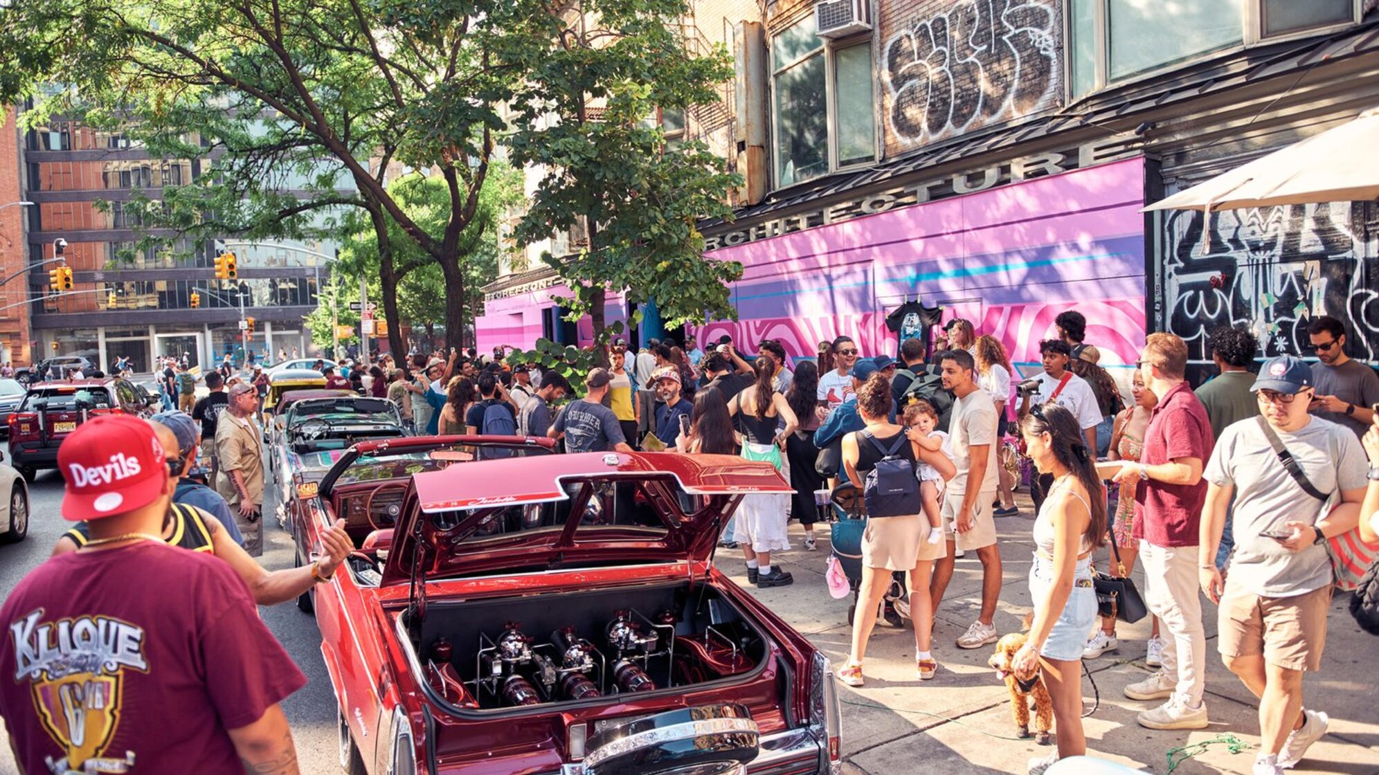 The Future of Art Is Flexible: 10 Years of SAIC's Low-Res MFA