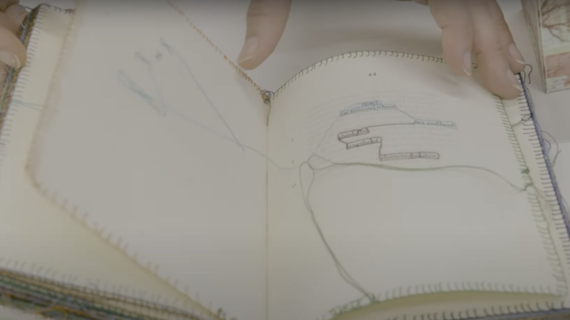 Meet the Joan Flasch Artists' Book Collection | School of the Art ...