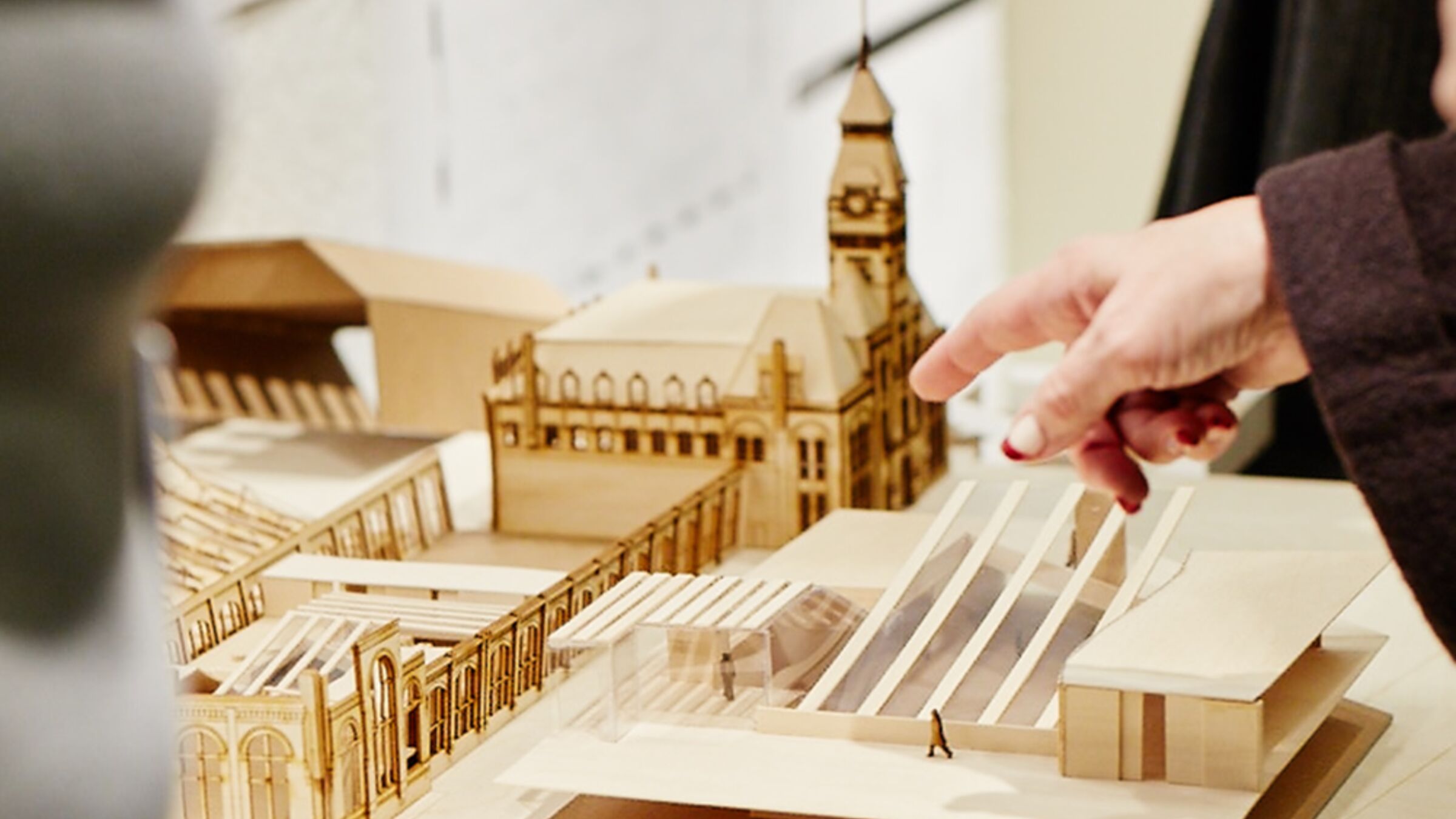 SAIC | Architecture, Interior Architecture, & Designed Objects ...