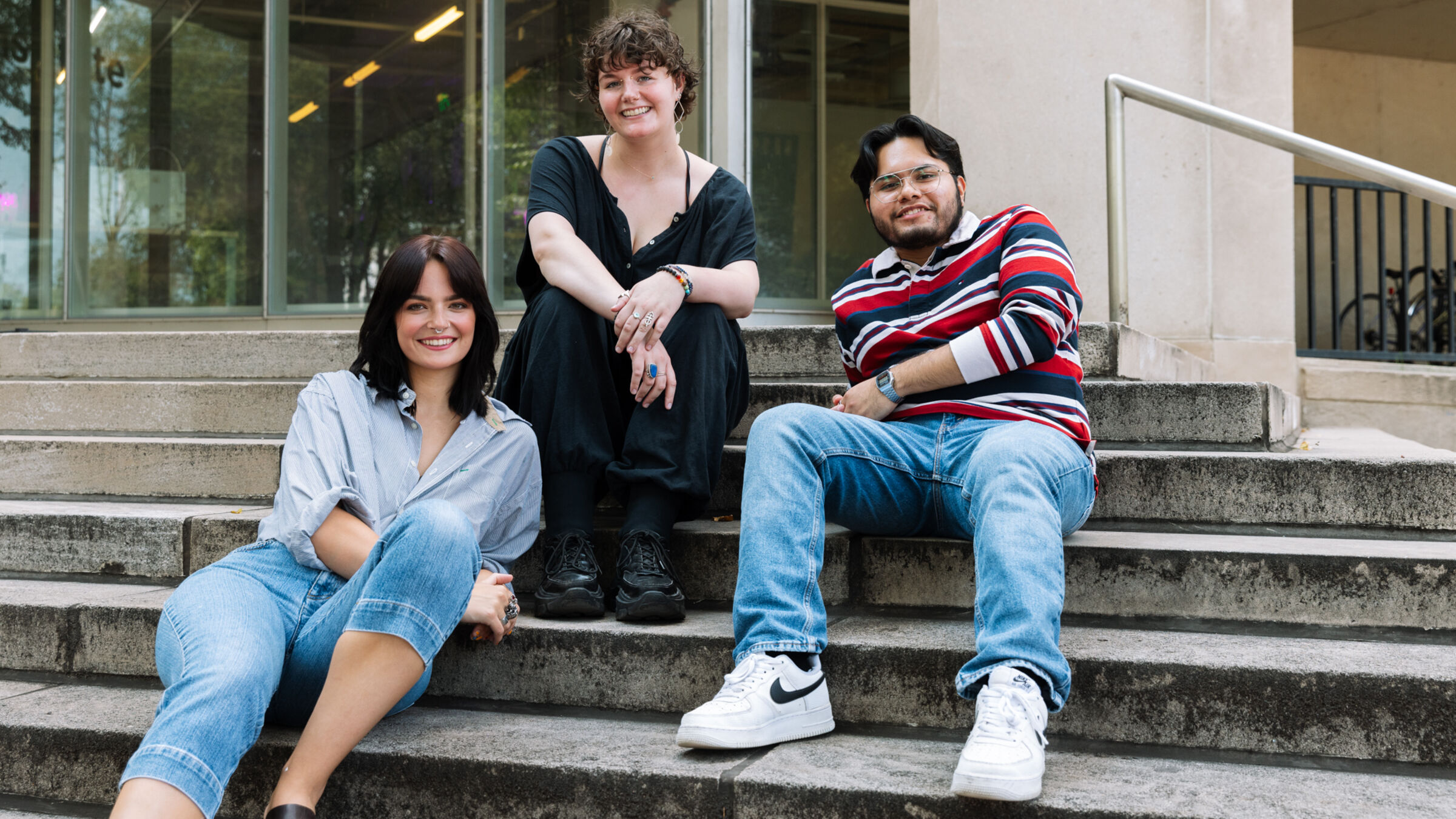 SAIC Meets ART on THE MART | School of the Art Institute of Chicago