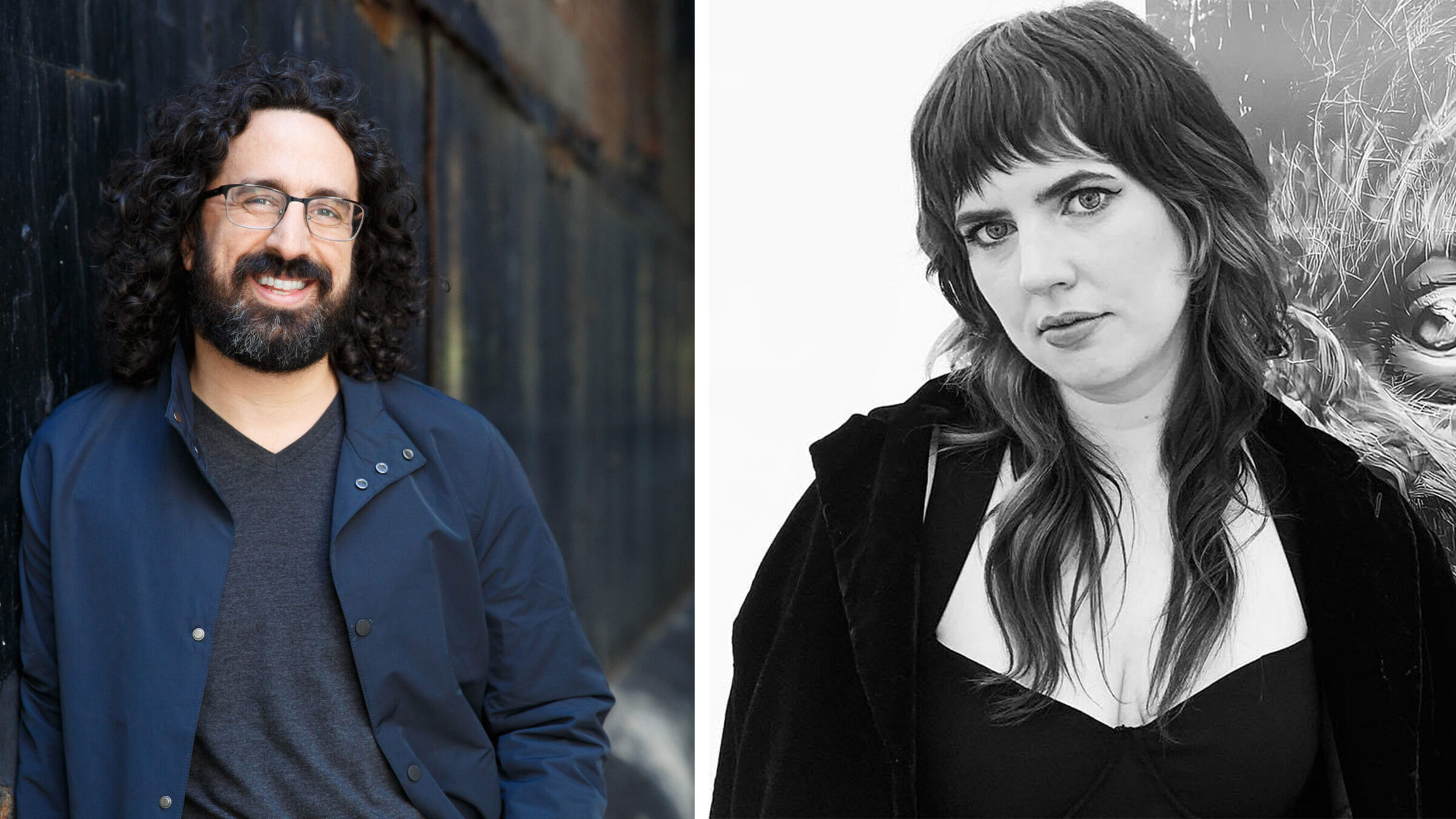 Rachel Niffenegger and Michael Zapata Recognized by the Meier ...
