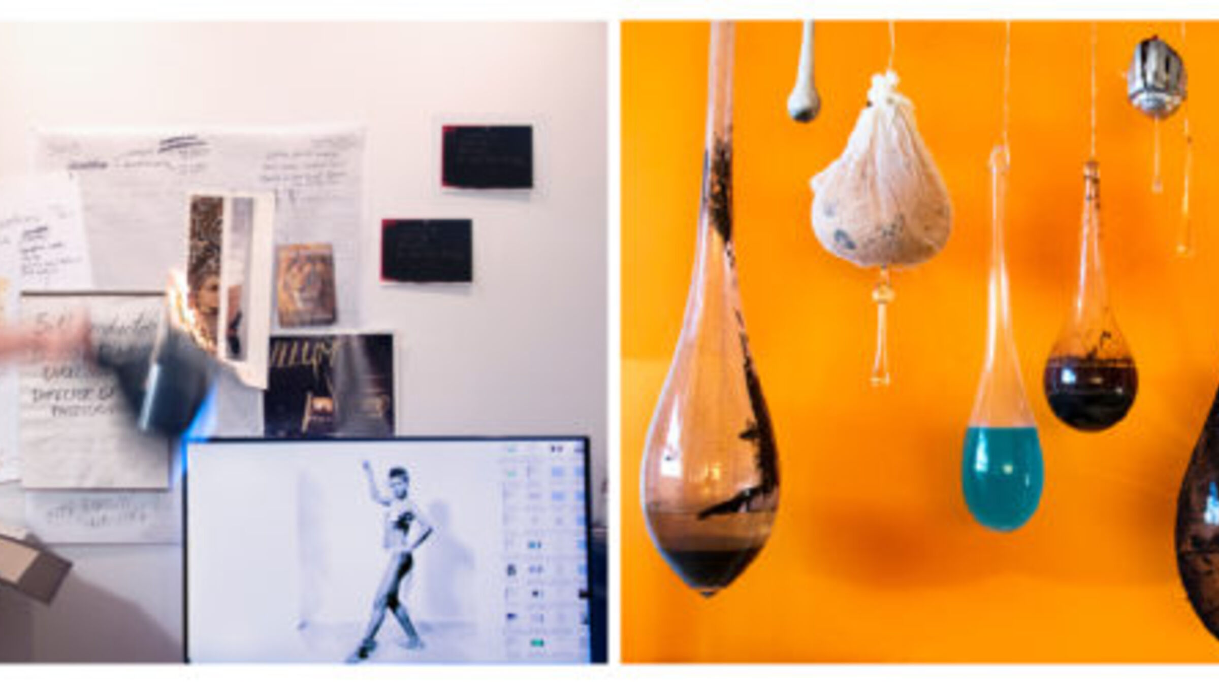 Rashayla Marie Brown and Claire Pentecost Sweep Artadia Awards | School ...
