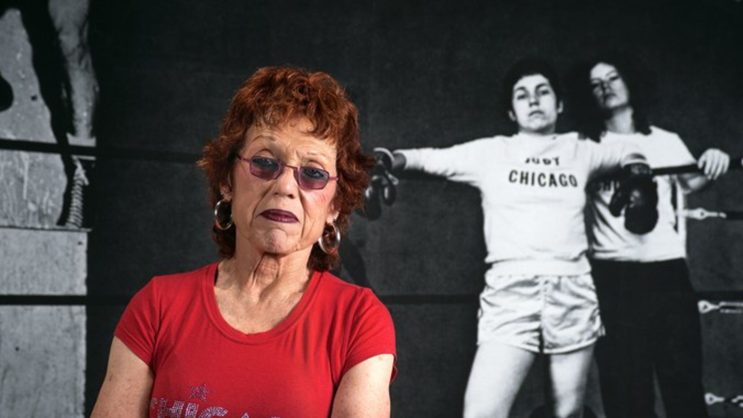 Judy Chicago's "Dinner Party" Revisited at Brooklyn Museum | School of ...
