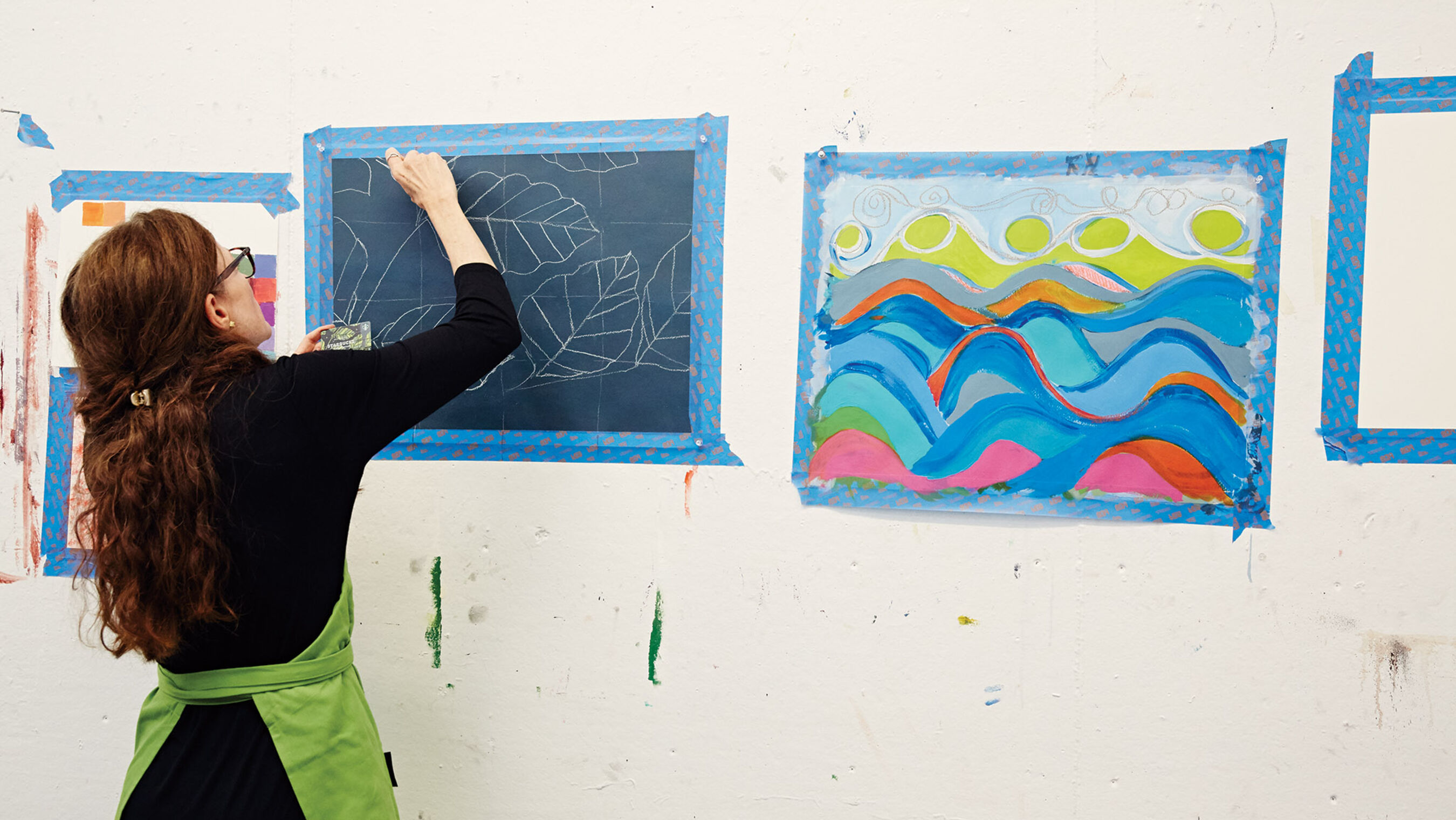 Certificate Programs | School of the Art Institute of Chicago