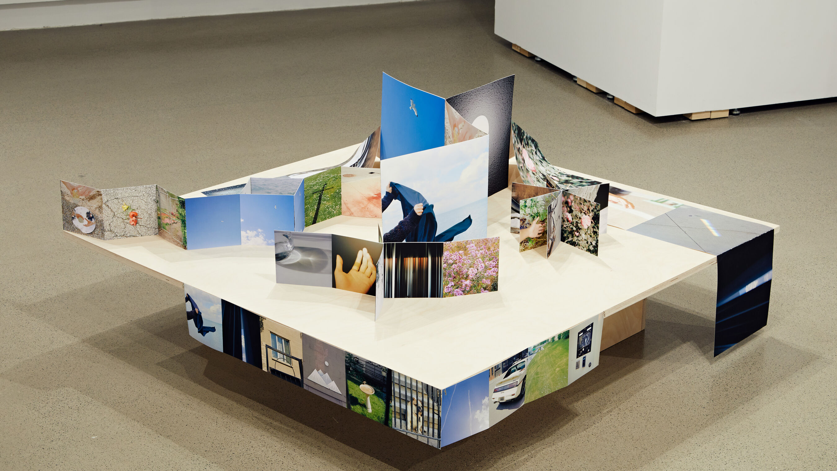 Interdisciplinary Freedom | School of the Art Institute of Chicago