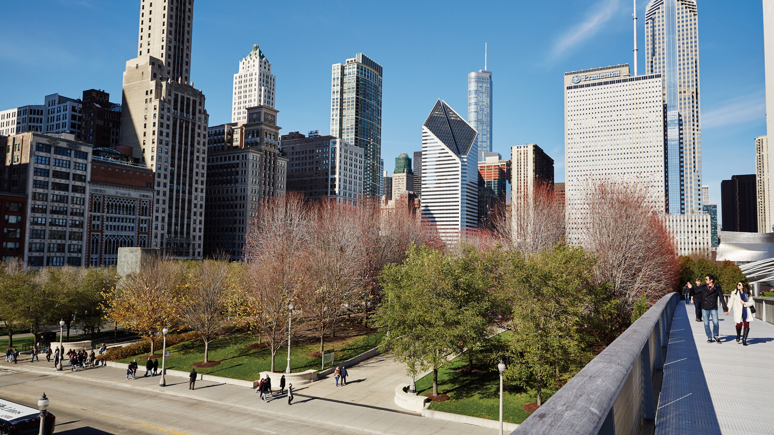 Best Fine Arts College in The Heart of Chicago, IL | SAIC