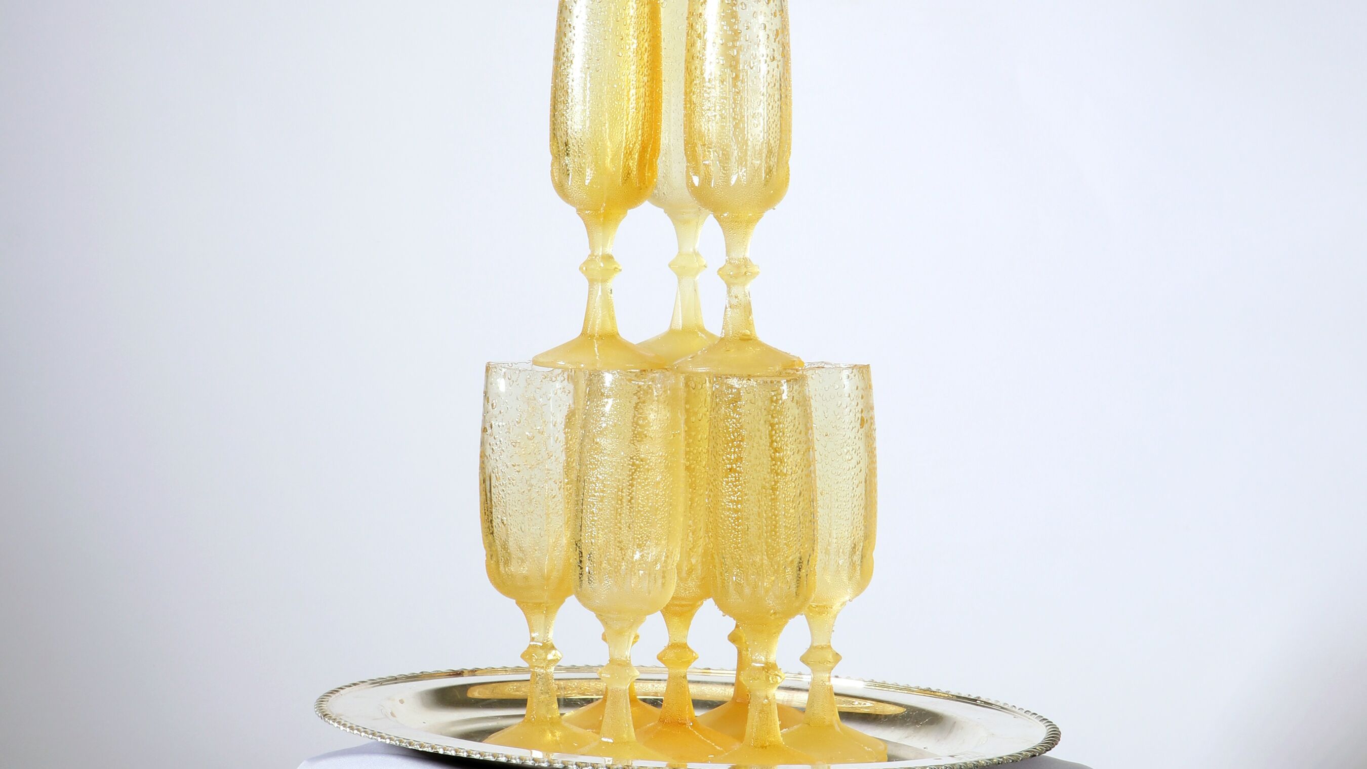 Tiny Table Gallery’s Love of Small Sculptures | School of the Art ...