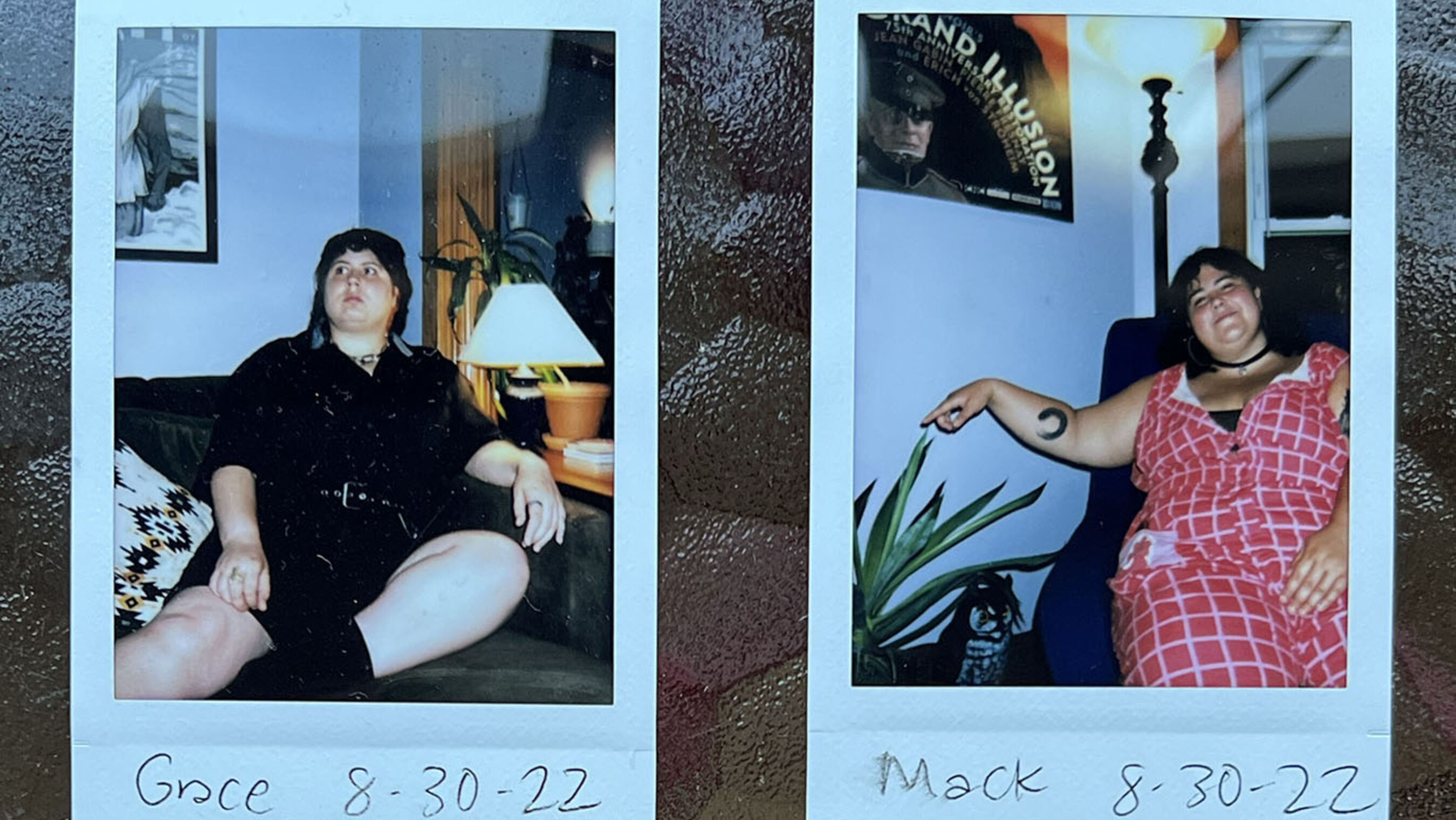 Meet Two of SAIC's 2023 Fulbright Recipients | School of the Art ...