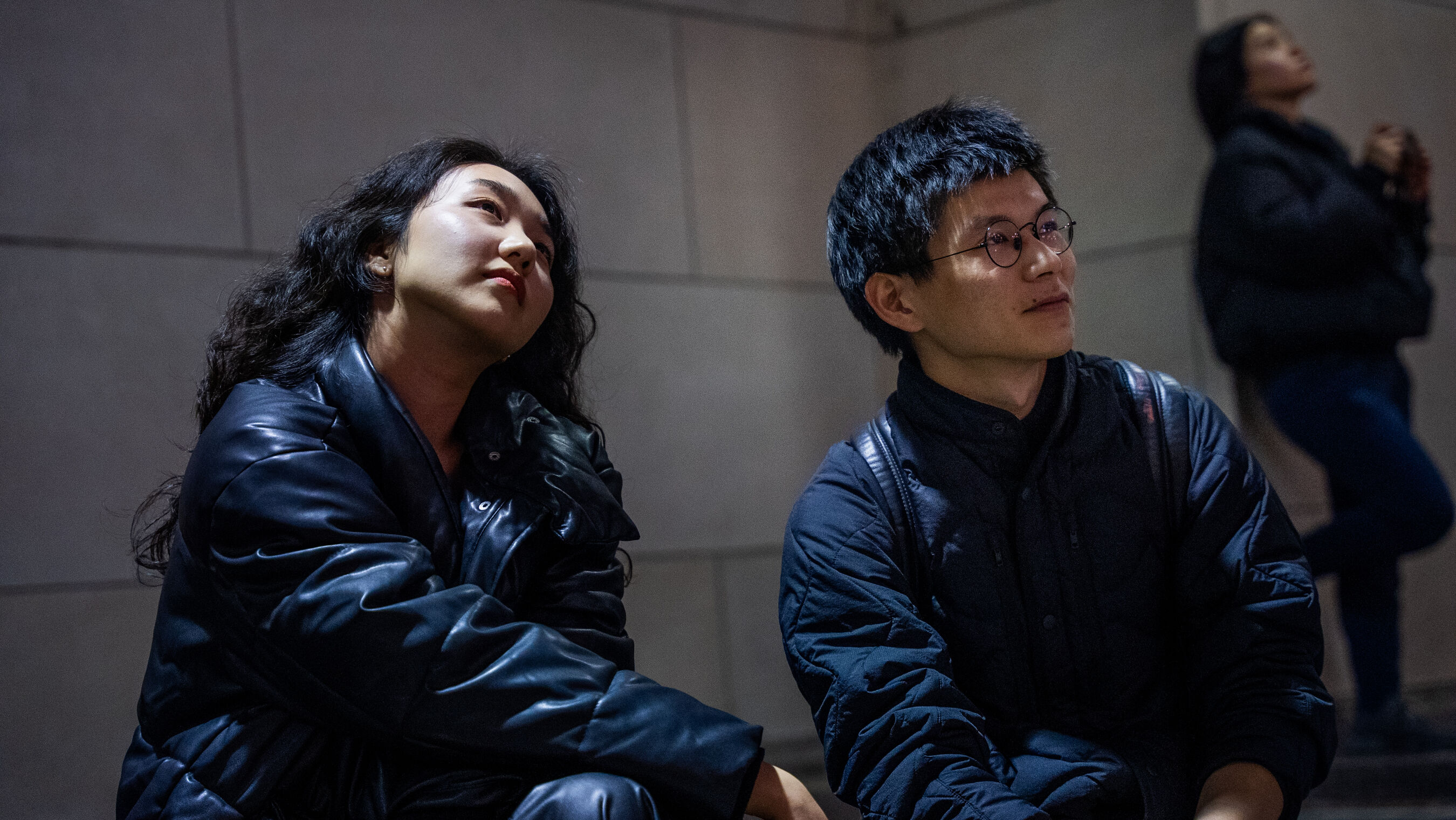 Analog Meets ART on the MART in SAIC Students’ Collaboration | School ...