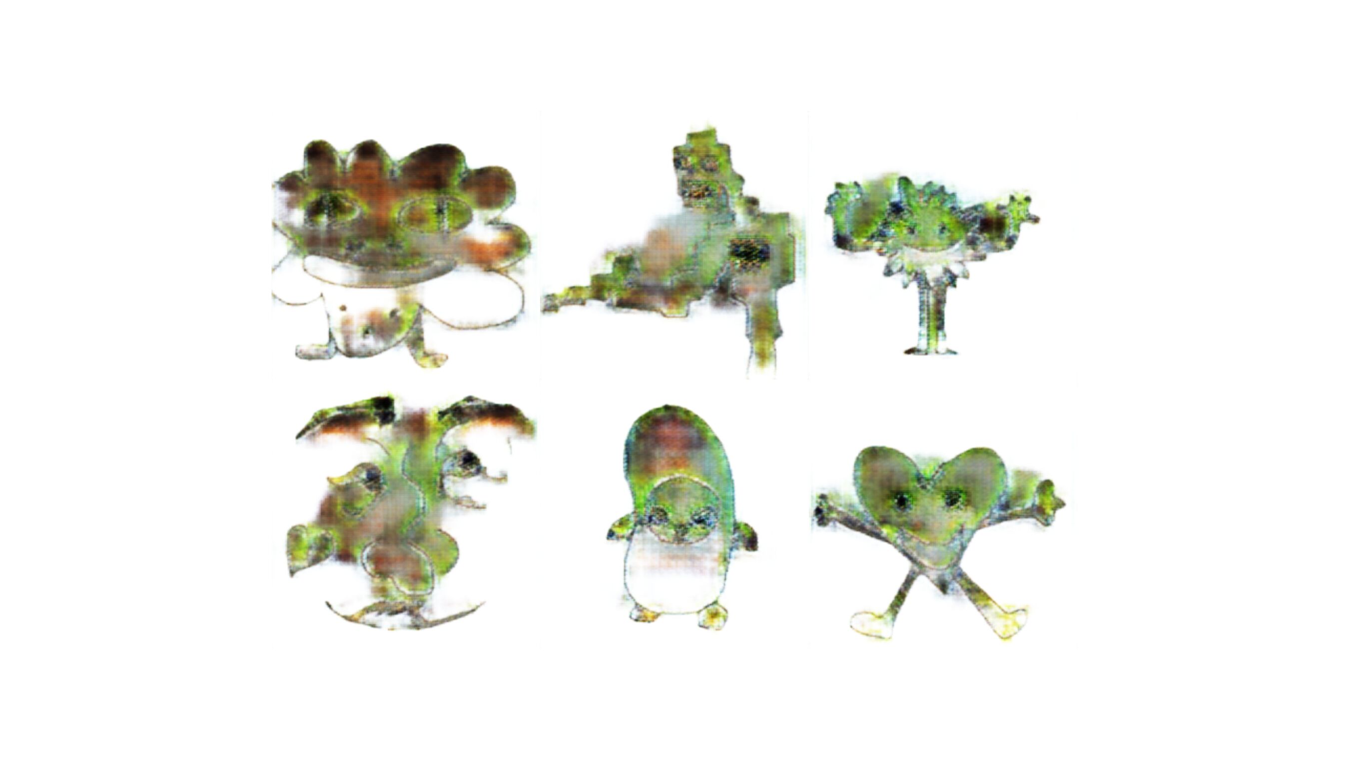 How It’s Made: Froups by Chloe Thompson | School of the Art Institute ...