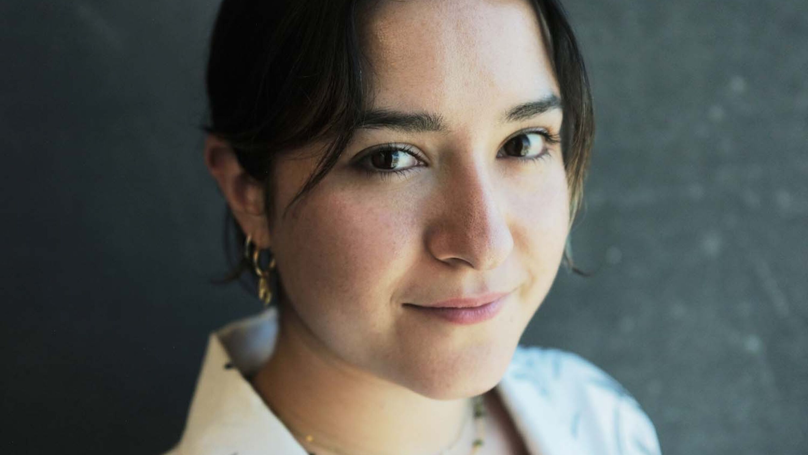 How a Scholarship Transformed Sofia Merino-Arzoz’s Art and Design Practice | School of the Art ...