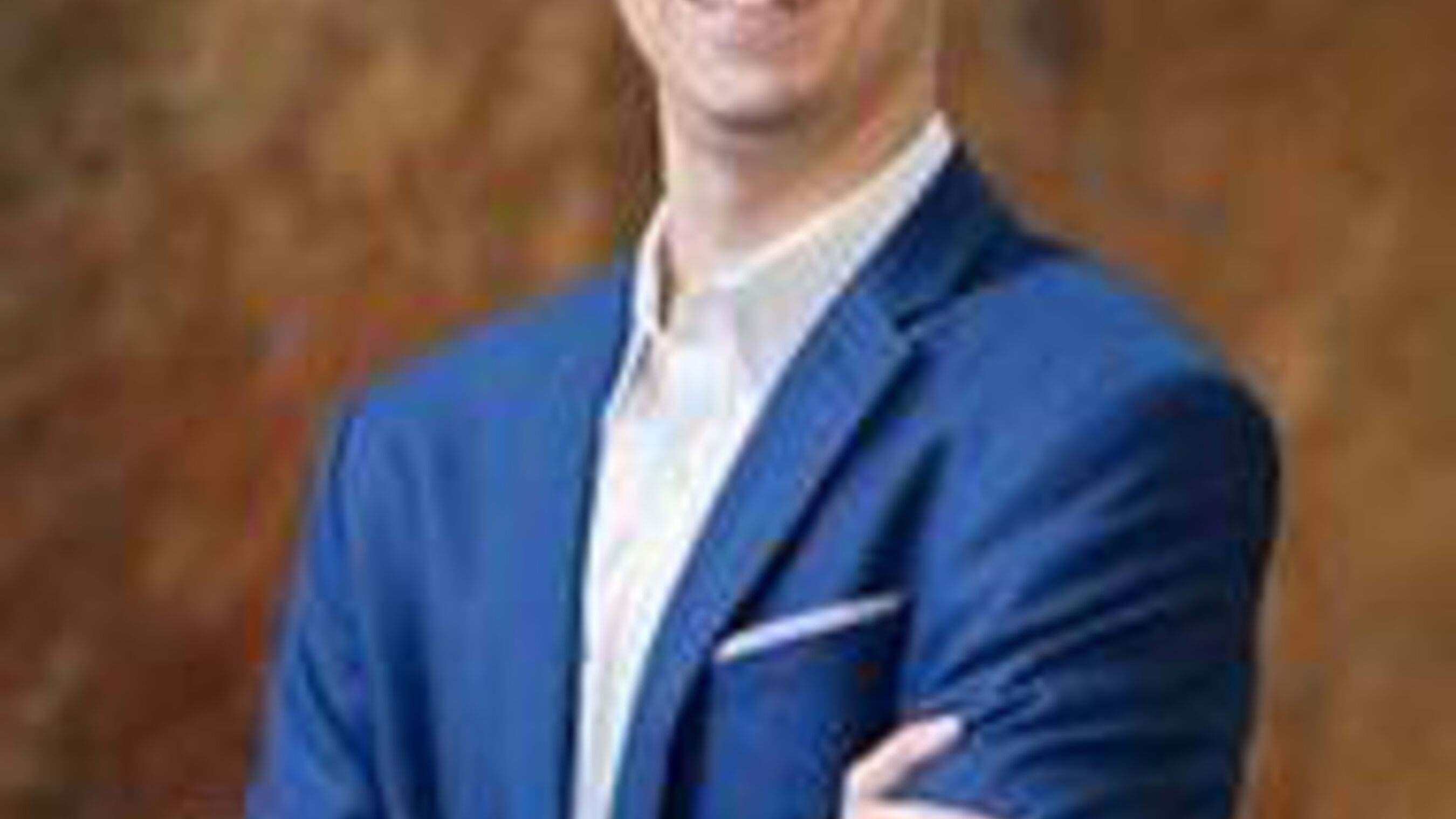 John McKinnon Will Lead Elmhurst Art Museum | School of the Art ...