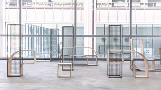 Architecture Interior Architecture And Designed Objects Degrees