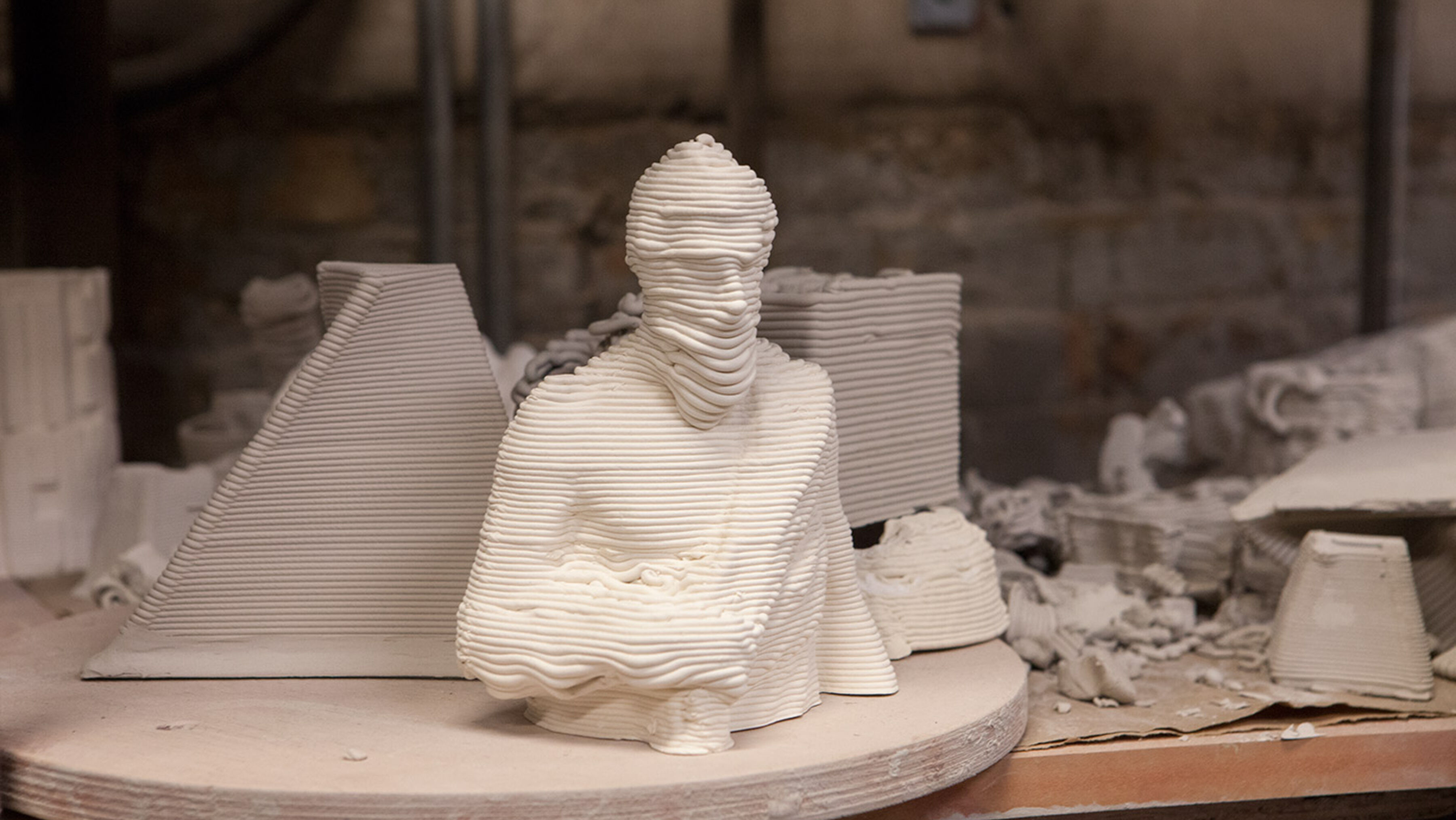 Ceramics | School of the Art Institute of Chicago BFA & MFA Ceramics ...