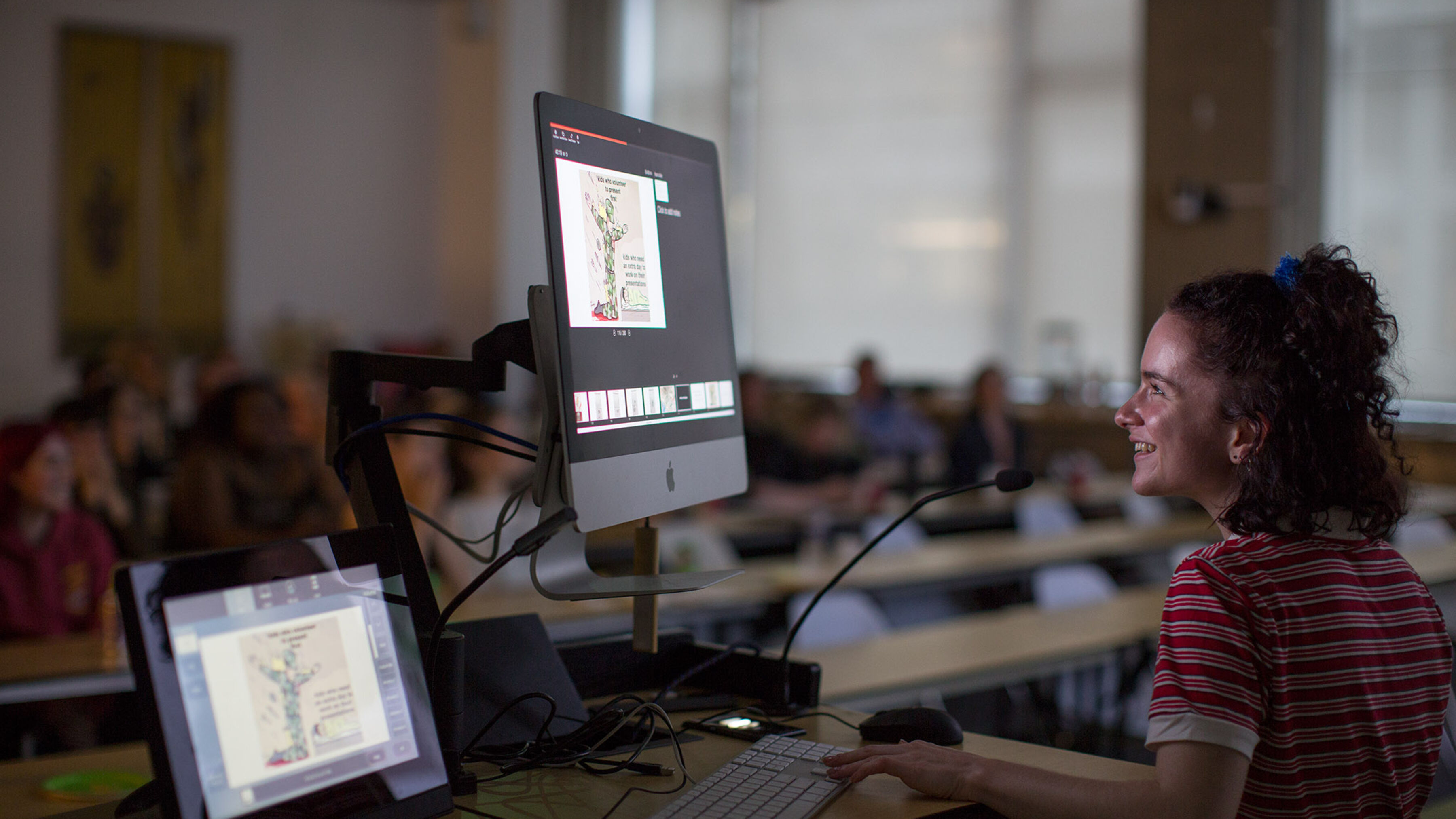 Art Education Programs at SAIC | BFA & MA in Art Education