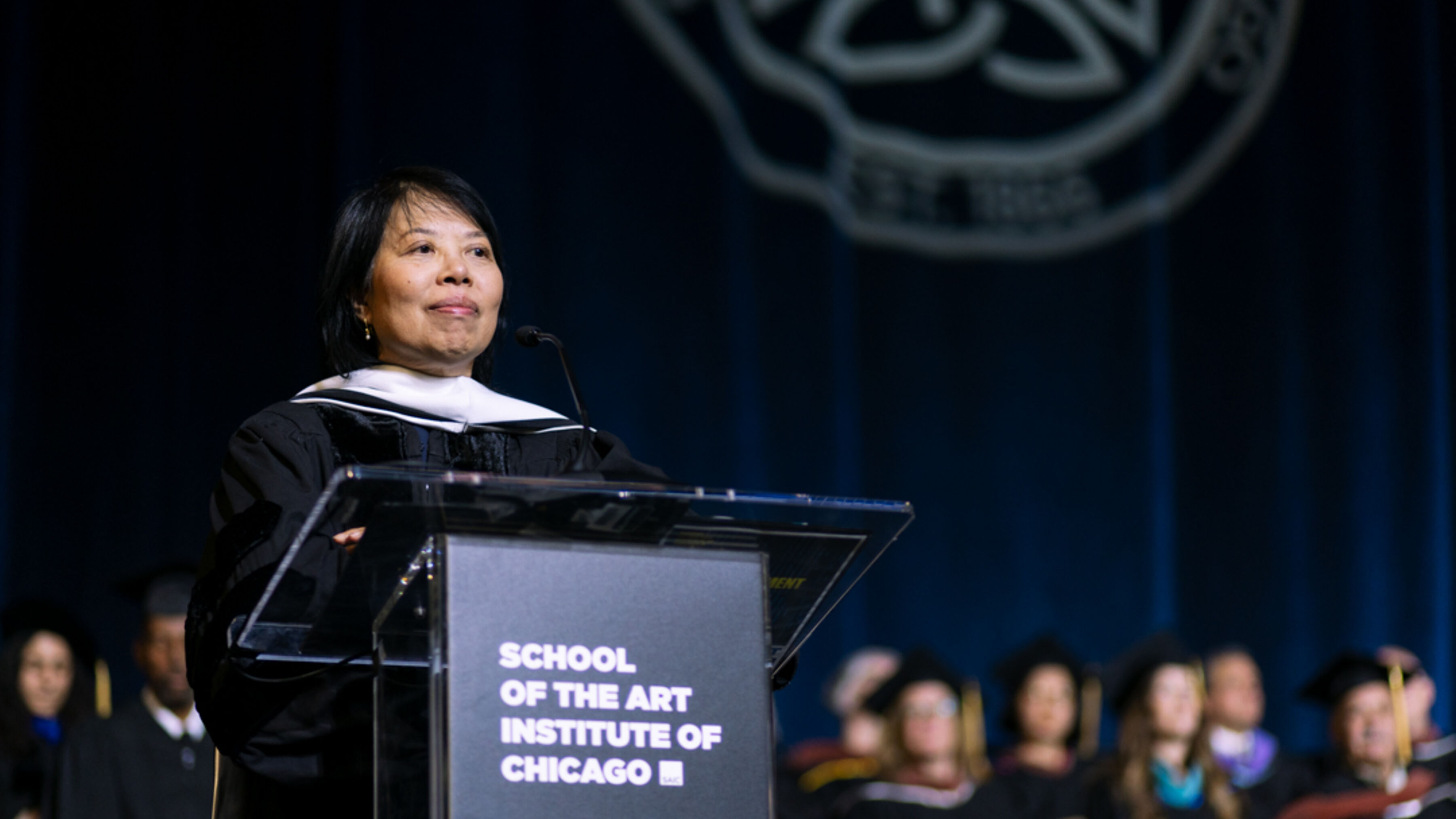 2024 Commencement Celebrates More Than 1,000 New Graduates | School of ...