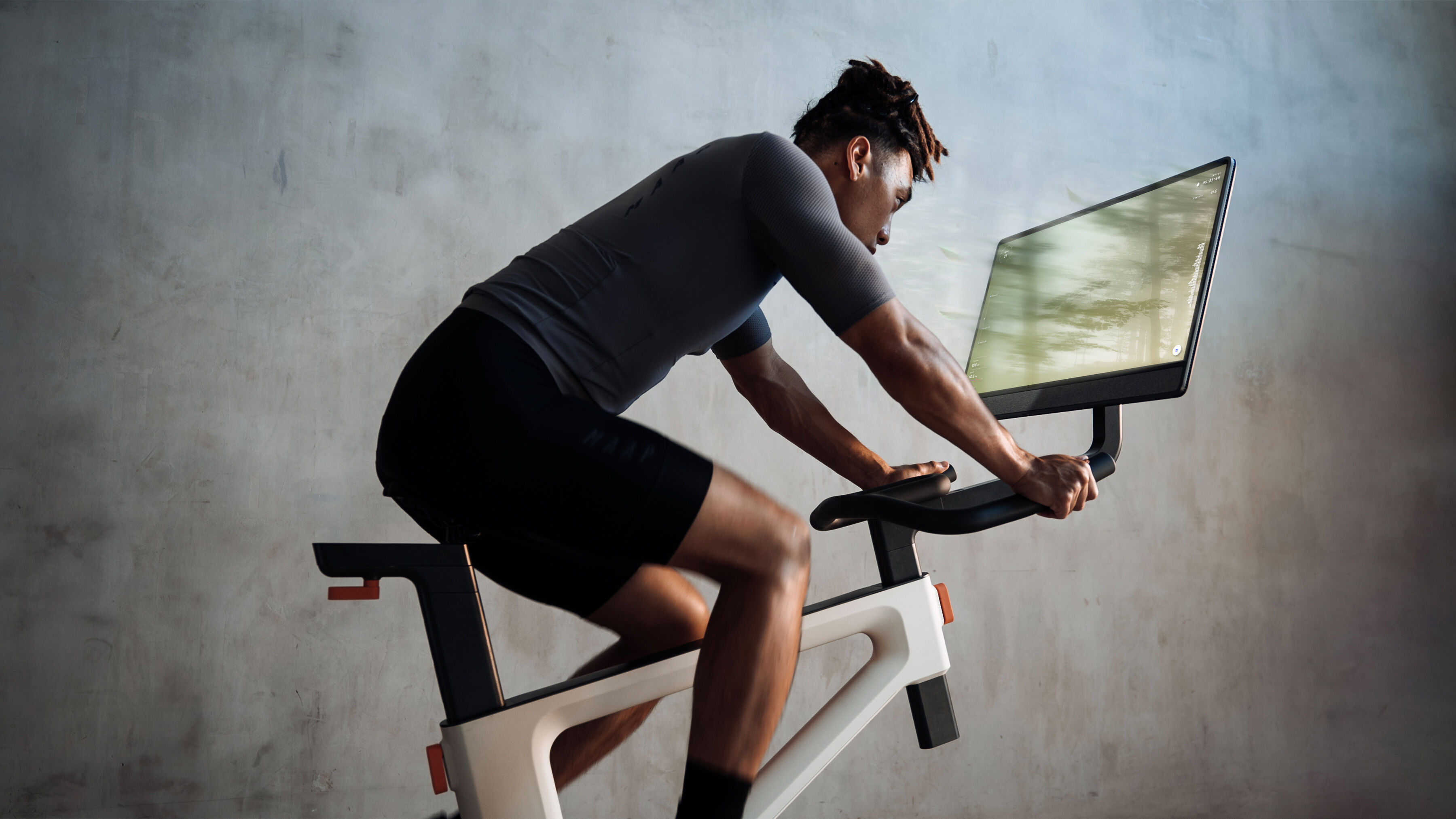 Alum Samuel Matson’s HoloBike is Transforming the Fitness Industry ...